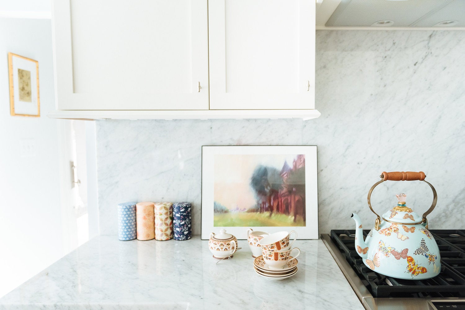 Kitchen by Zoe Feldman Design | 1stDibs