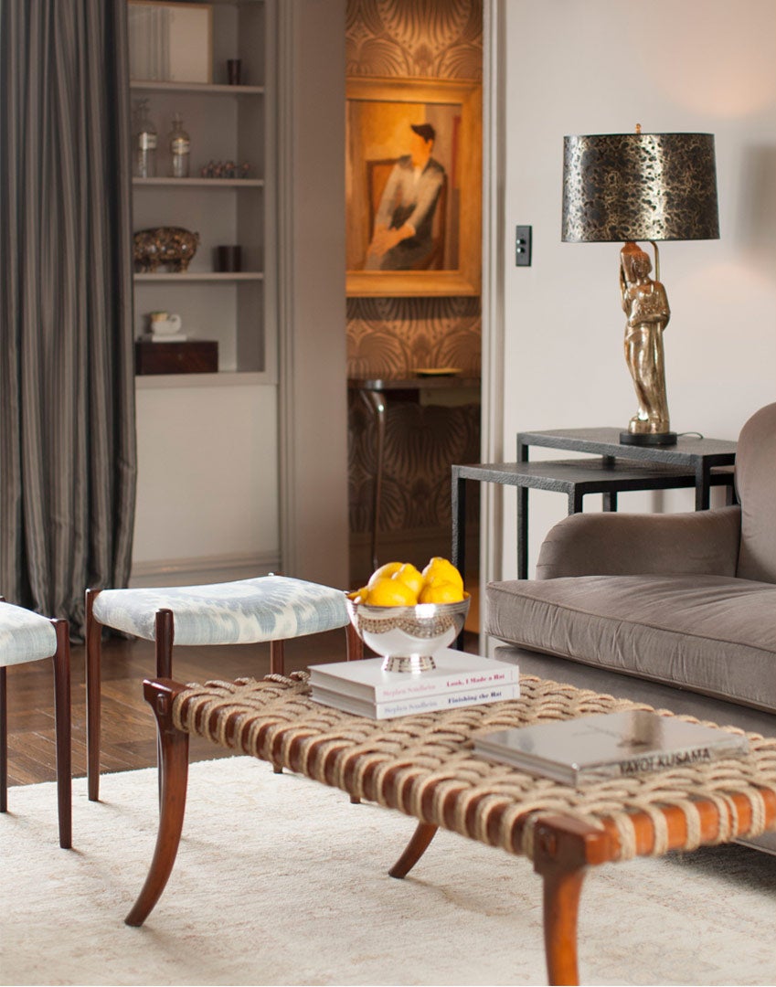 Park Avenue by Area Interior Design | 1stDibs