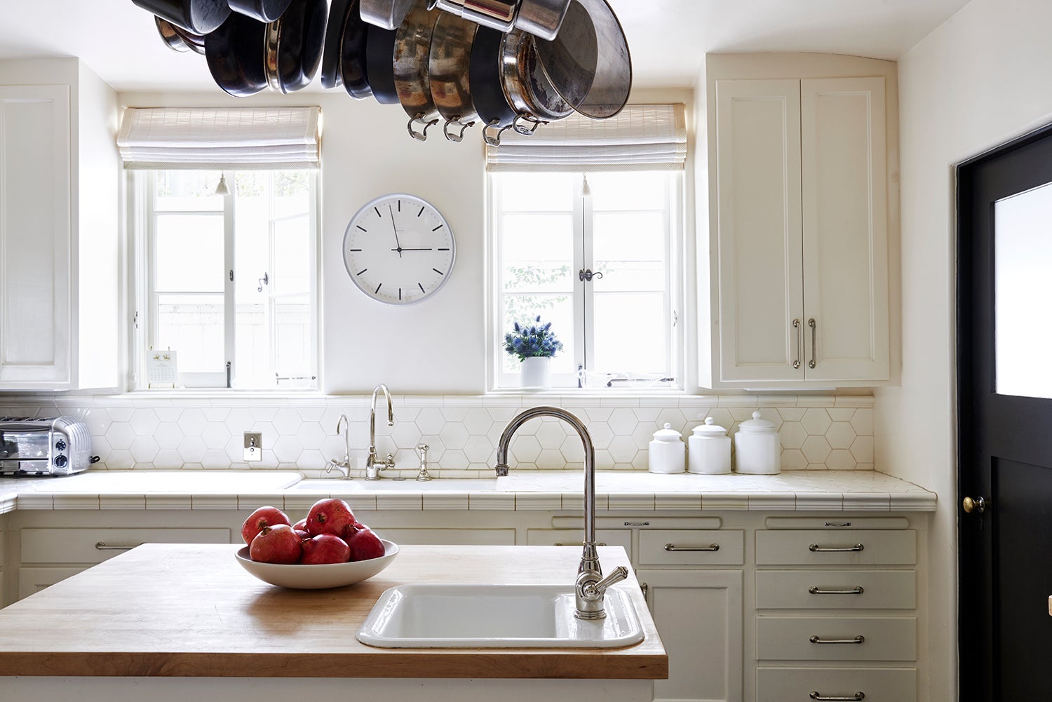 Kitchen by Nickey Kehoe Design on 1stdibs