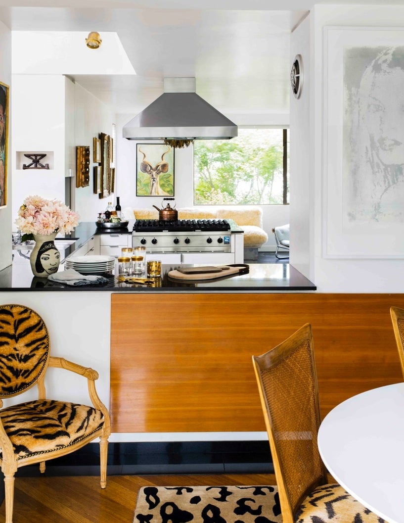 North Beach Home by Wick Design | 1stDibs