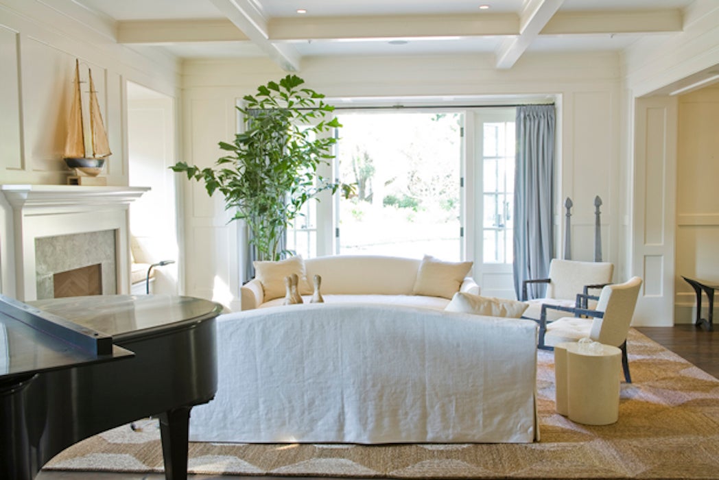 Living Room by Wick Design | 1stDibs