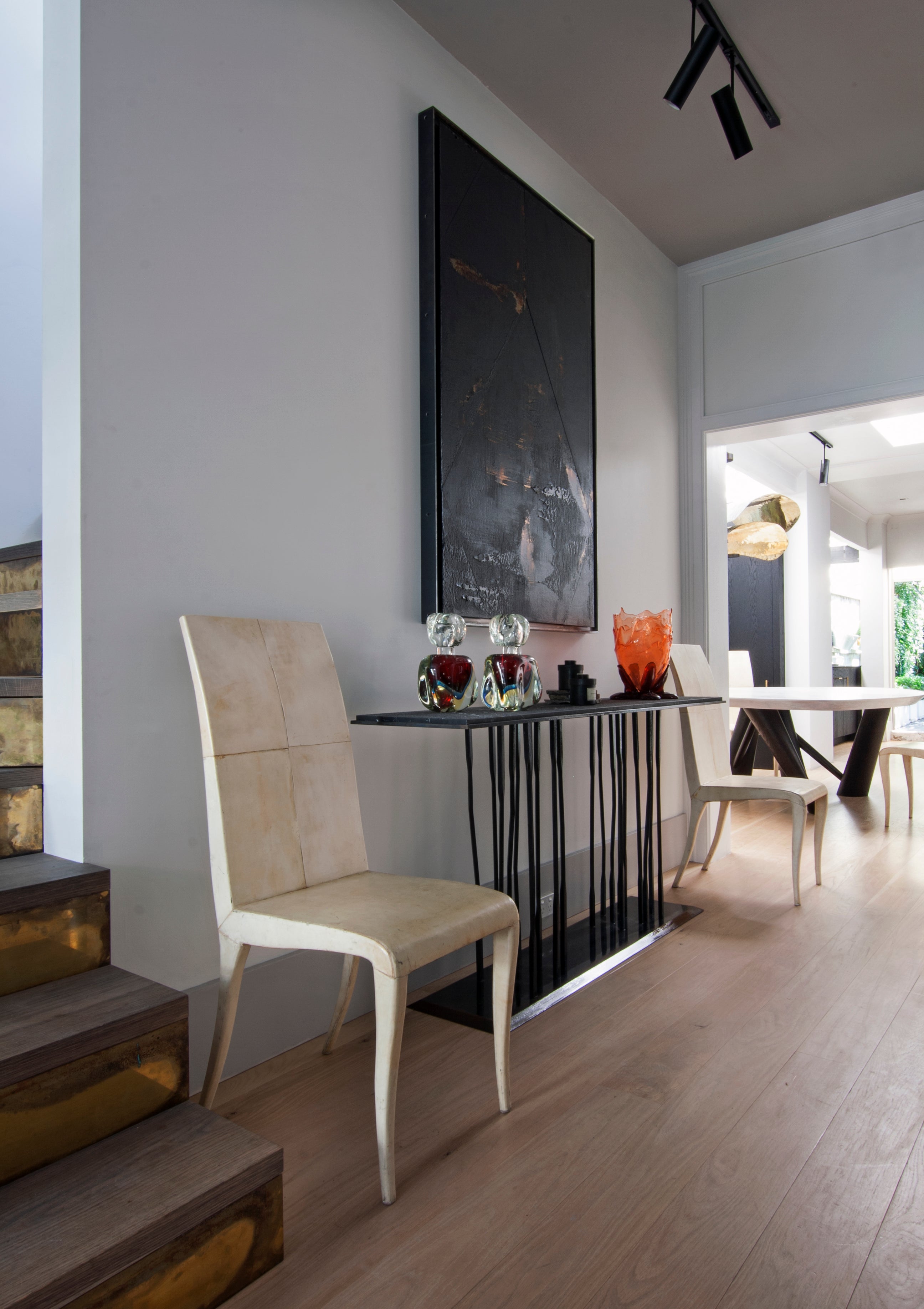 Office and Study by Dylan Farrell Design on 1stdibs