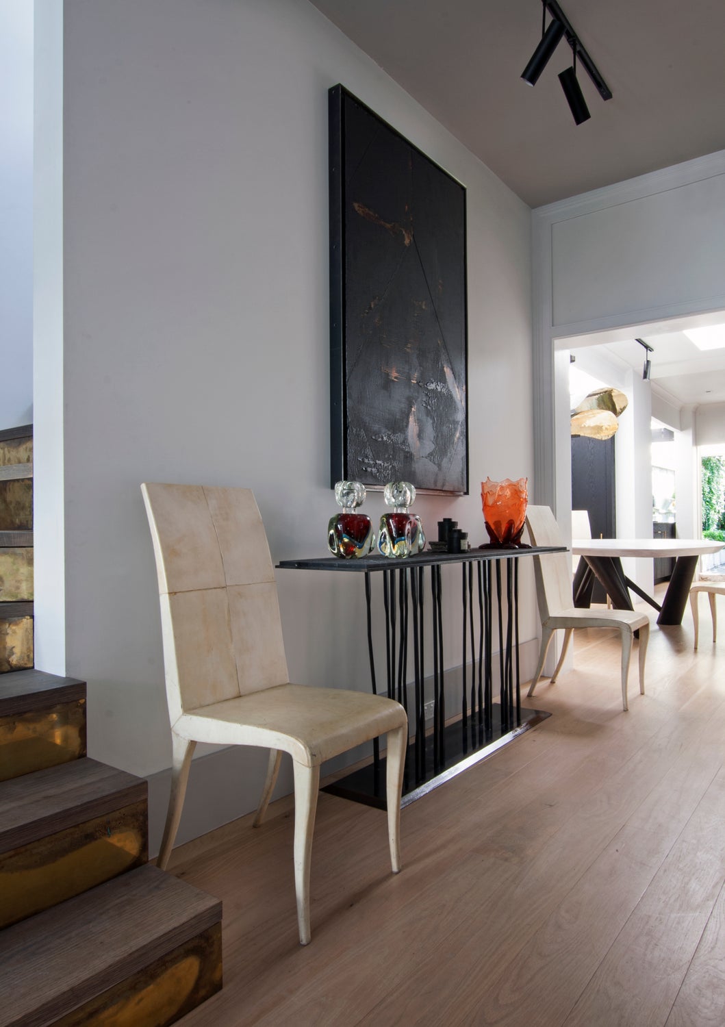 Office and Study by Dylan Farrell Design on 1stdibs