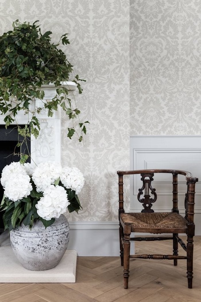 Drawing Room by Louise Holt Design Ltd on 1stdibs