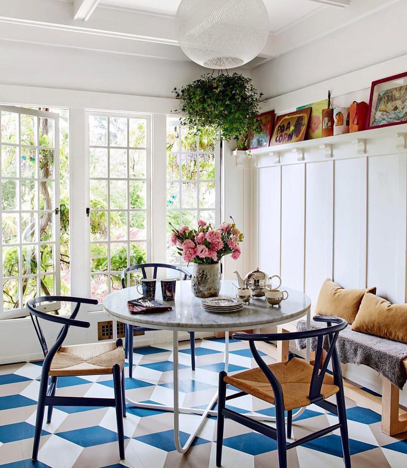 Kitchen by Commune Design on 1stdibs