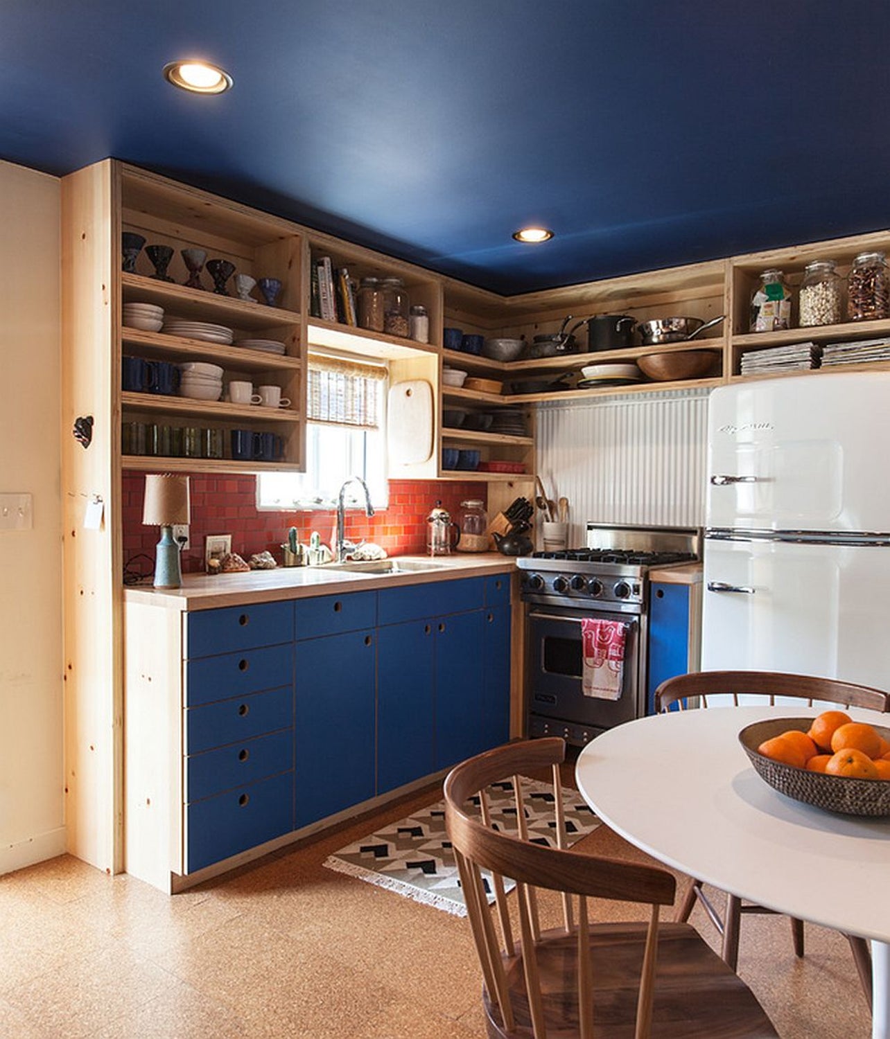 Kitchen by Commune Design on 1stdibs