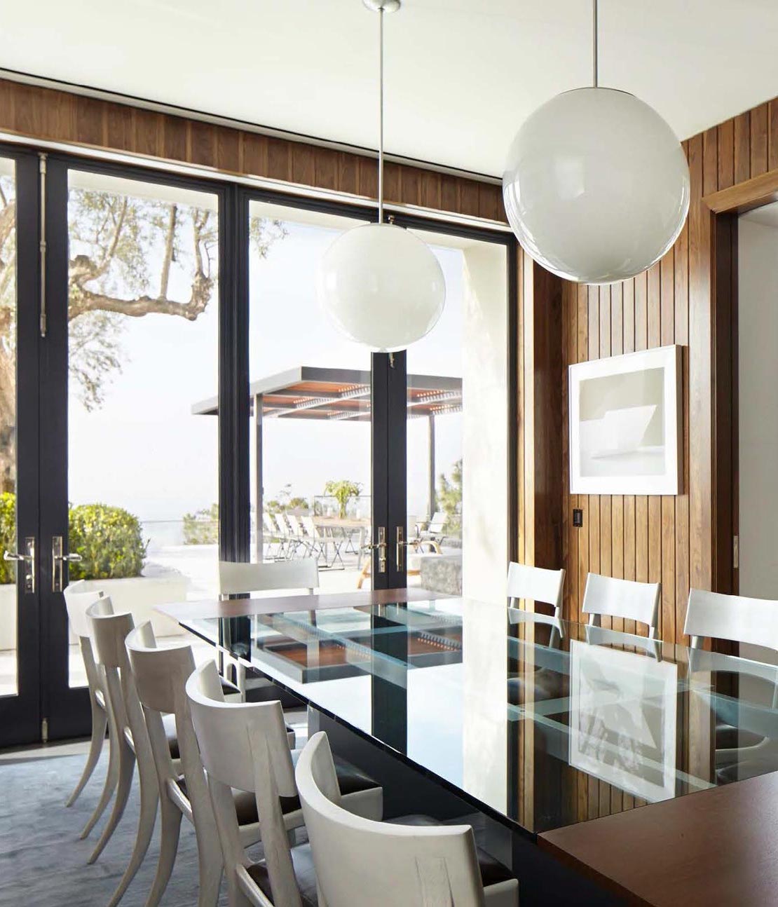 Dining Room by Dan Fink Studio | 1stDibs