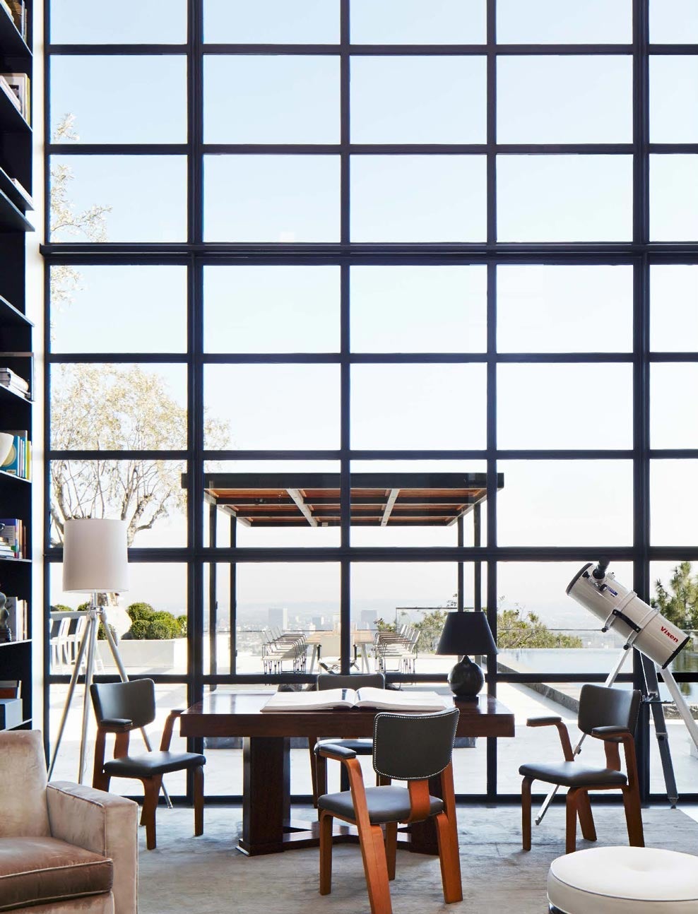 Open Plan by Dan Fink Studio | 1stDibs