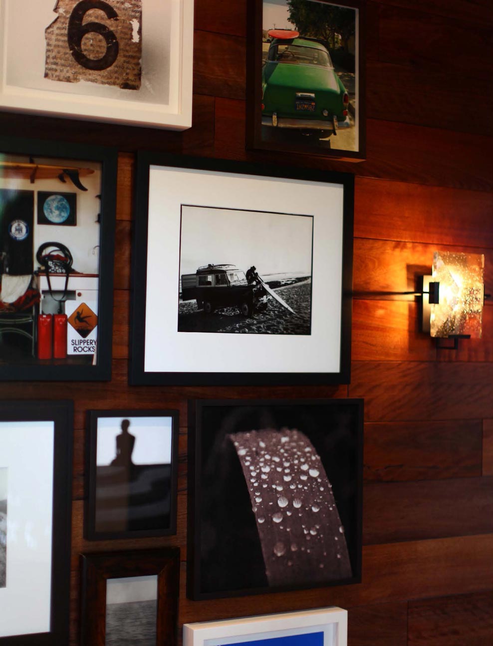 Entry and Hall by Dan Fink Studio | 1stDibs