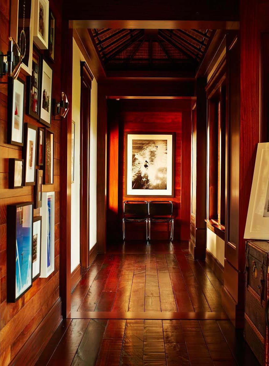 Entry and Hall by Dan Fink Studio | 1stDibs