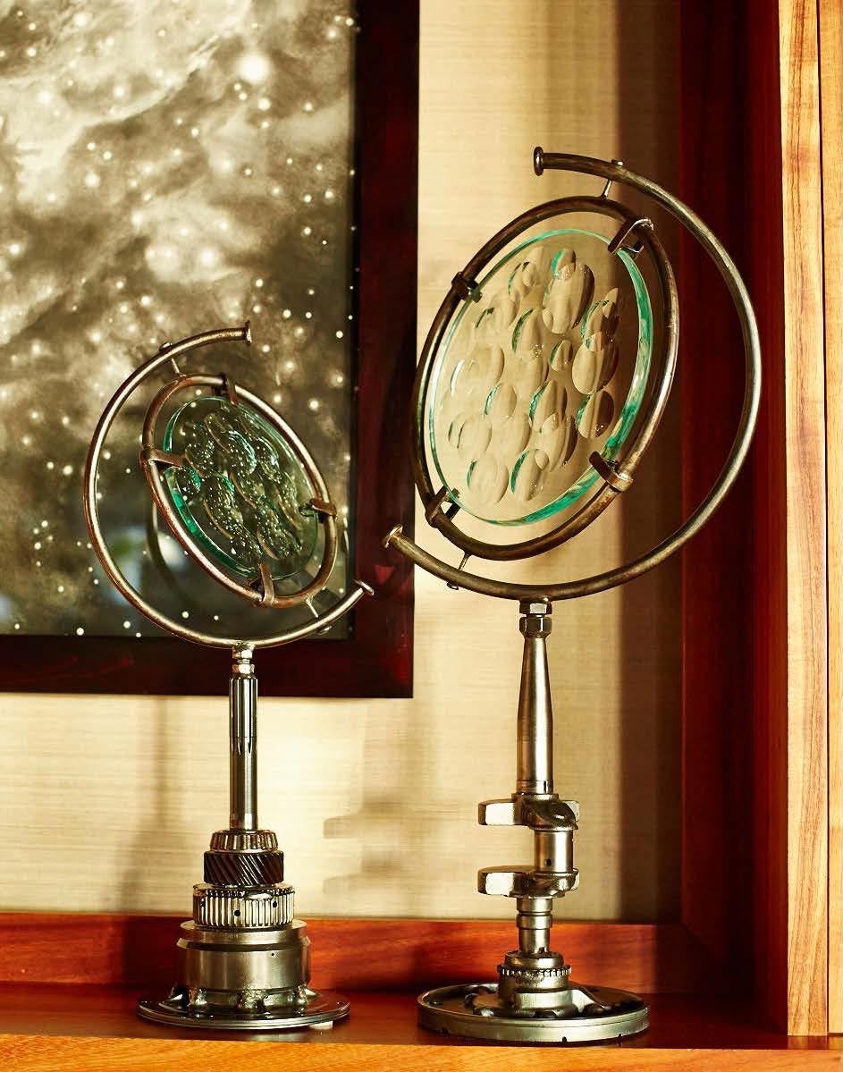 Living Room by Dan Fink Studio | 1stDibs