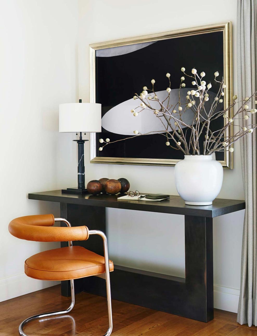 Presidio Townhouse by Dan Fink Studio | 1stDibs