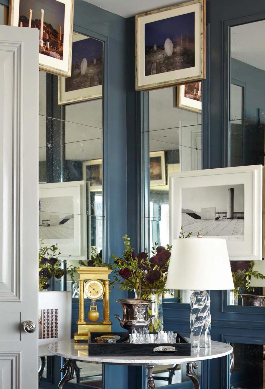 Dining Room by Dan Fink Studio | 1stDibs