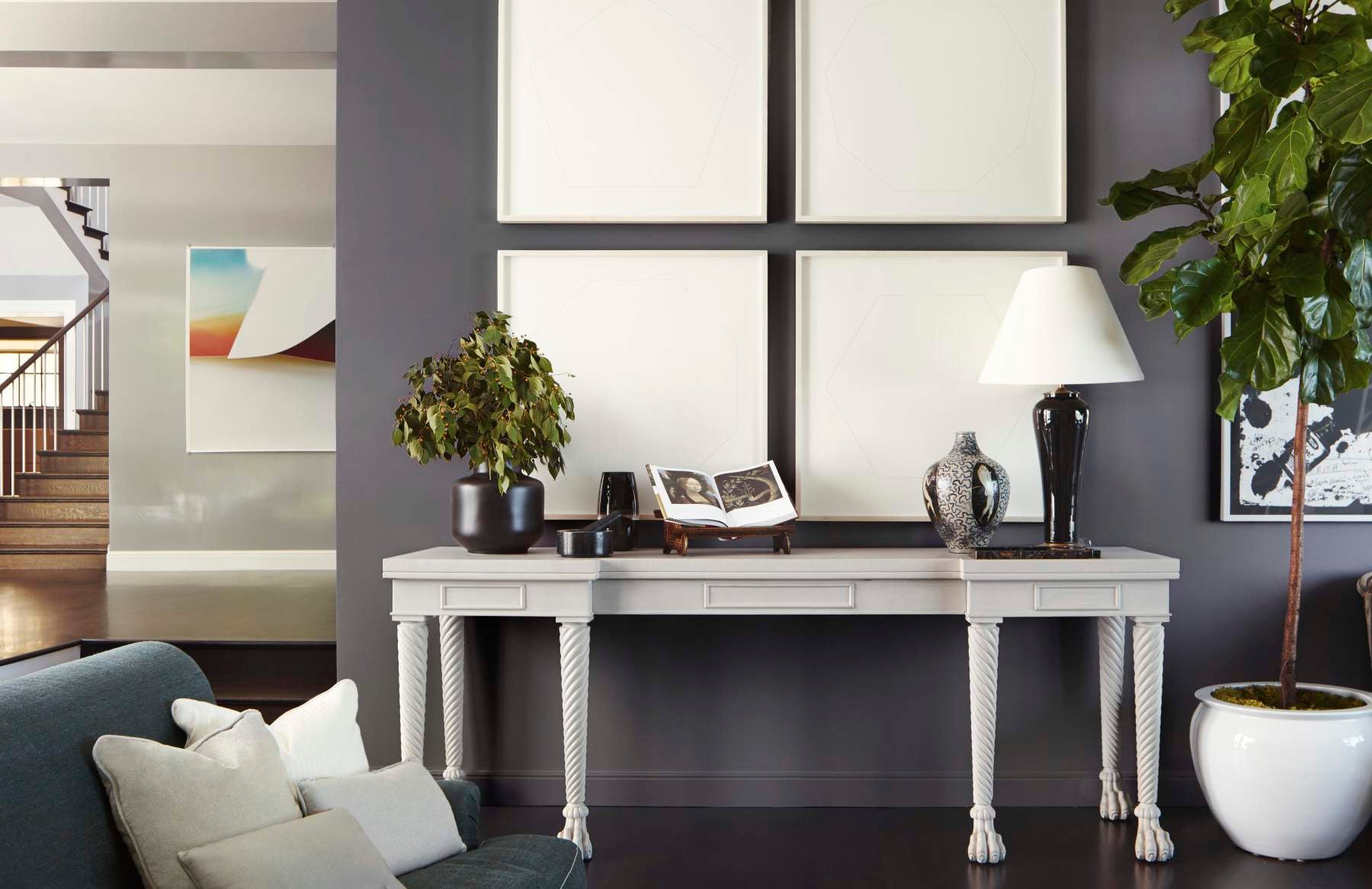 Living Room by Dan Fink Studio | 1stDibs