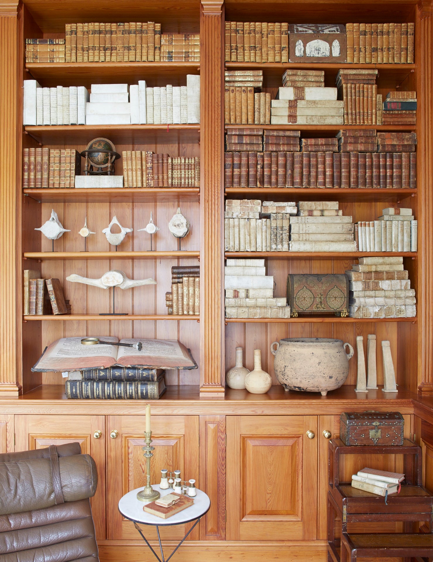 Neoclassical Design by Tara Shaw Design | 1stDibs