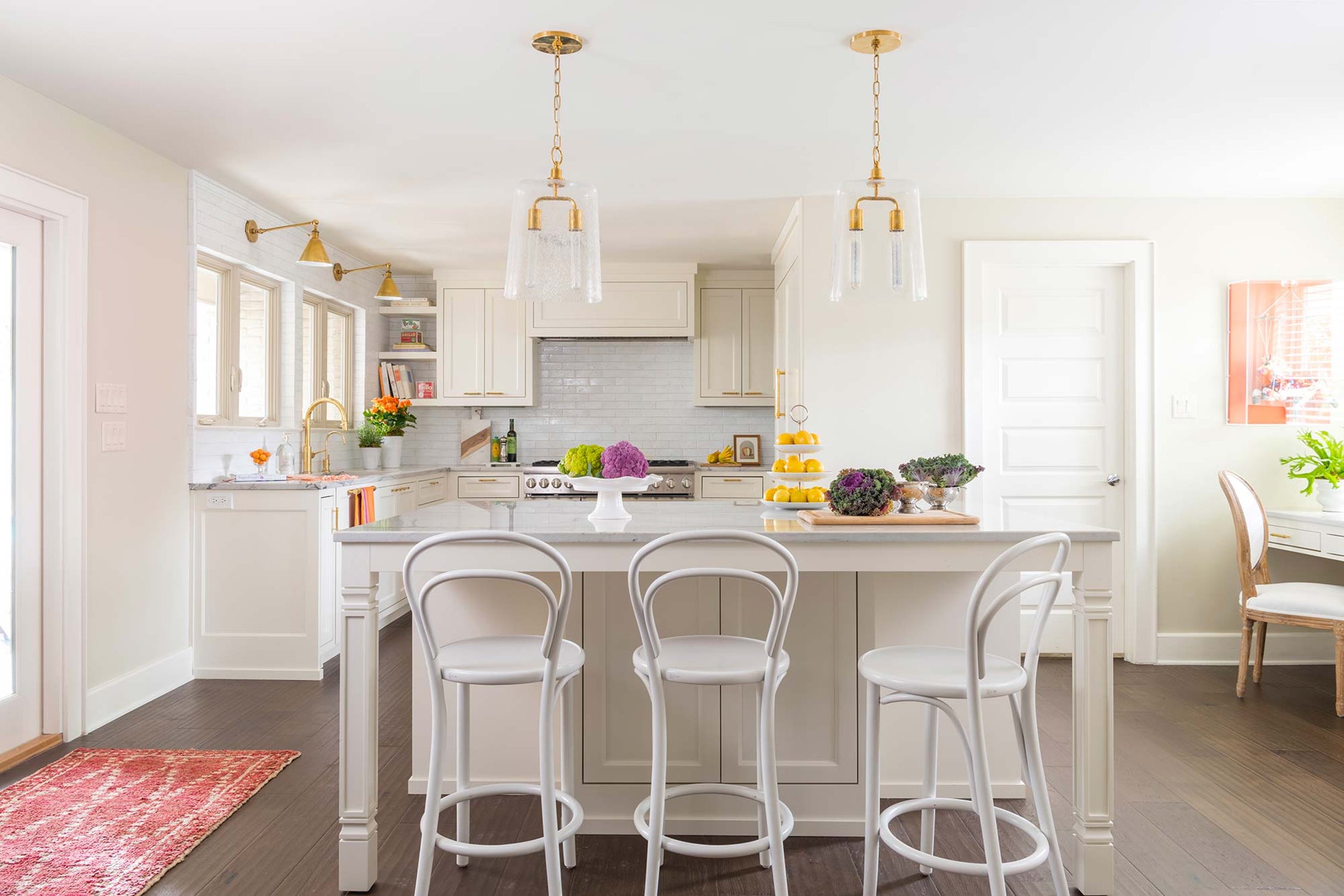 Kitchen by Collected Design Studio on 1stdibs