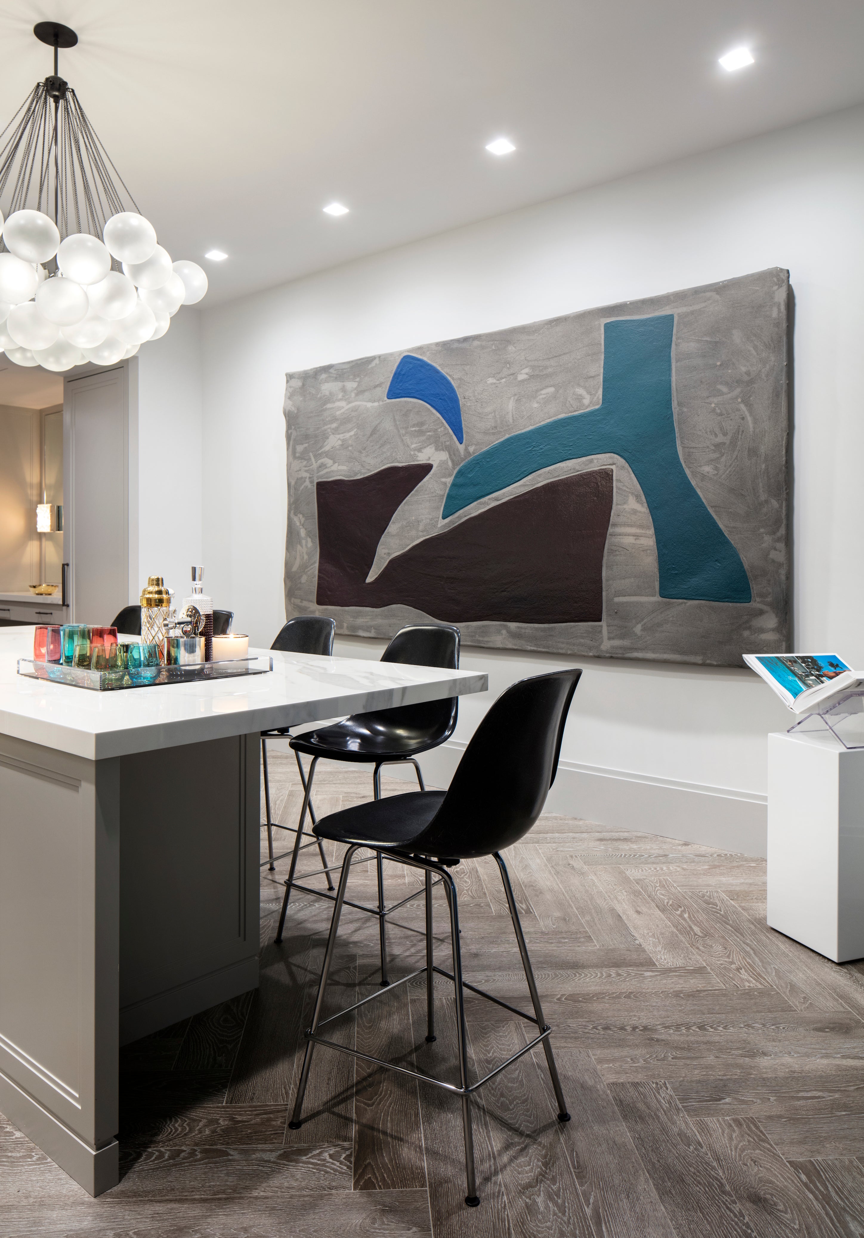 Soho Loft by TORREY | 1stDibs