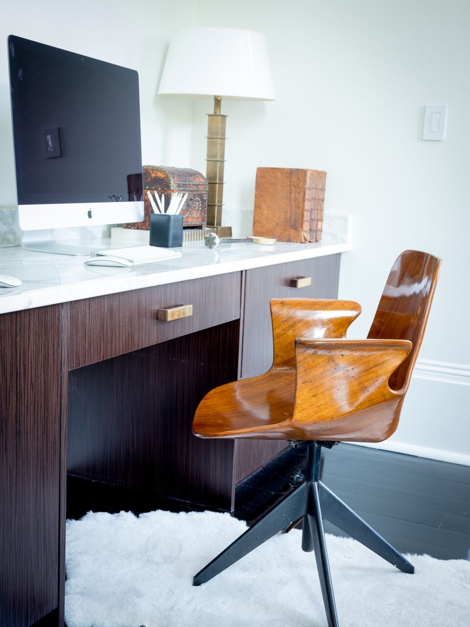 Entry and Hall by Tara Shaw Design on 1stdibs