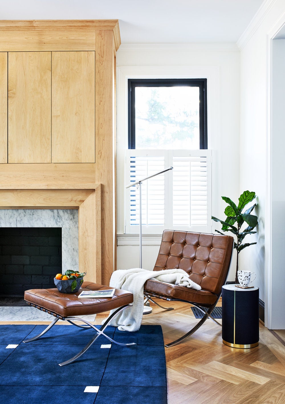 Living Room by Zoe Feldman Design | 1stDibs