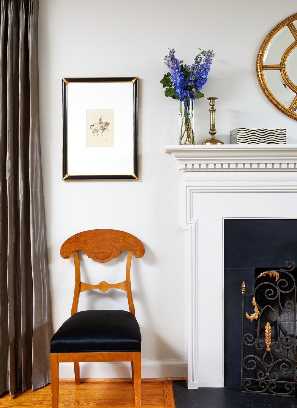 Living Room by Zoe Feldman Design | 1stDibs