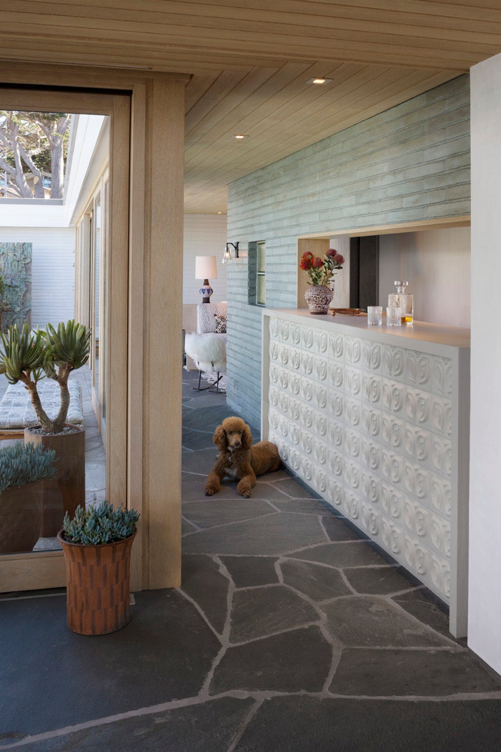 Butterfly House by Jamie Bush + Co. | 1stDibs