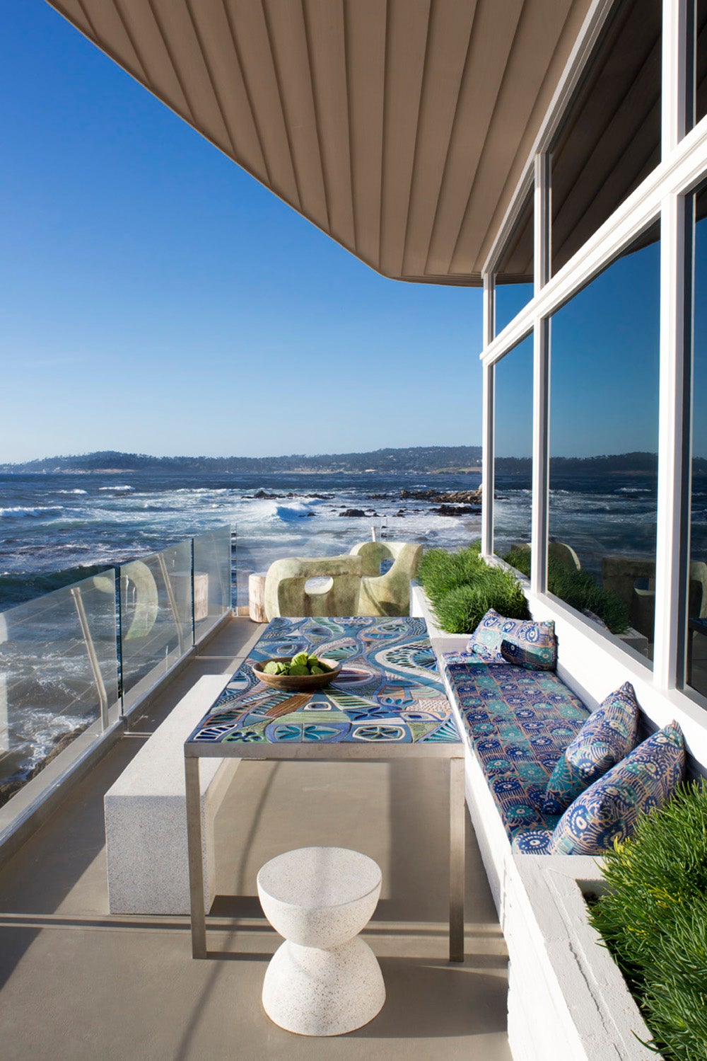 Butterfly House by Jamie Bush + Co. | 1stDibs