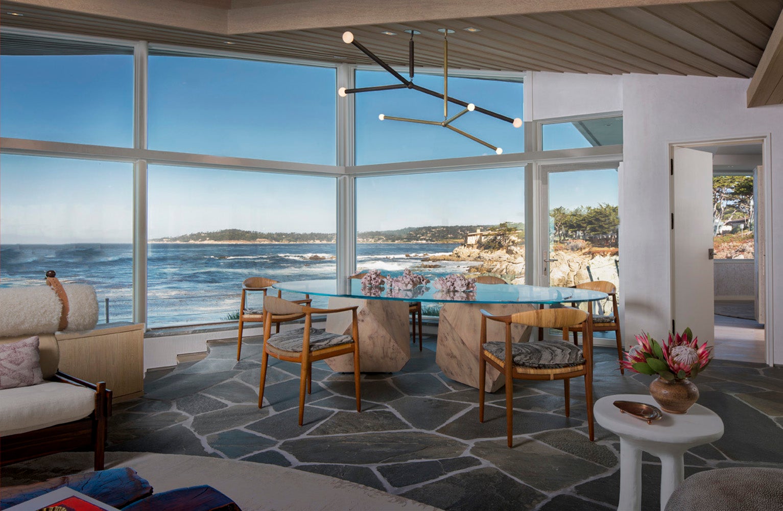Butterfly House by Jamie Bush + Co. | 1stDibs