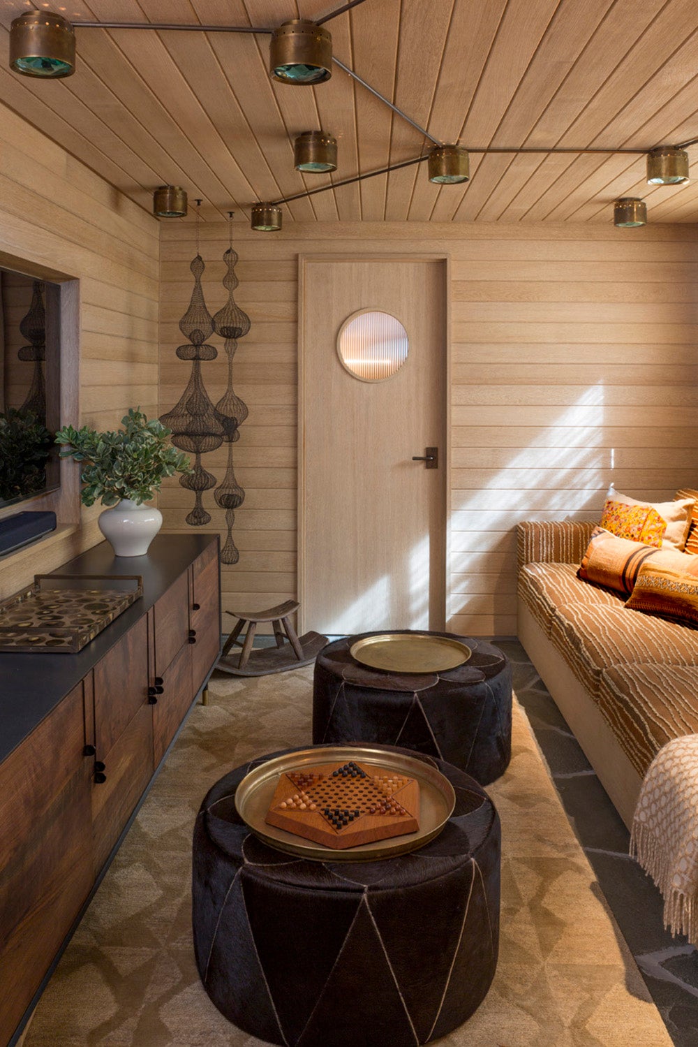 Butterfly House by Jamie Bush + Co. | 1stDibs