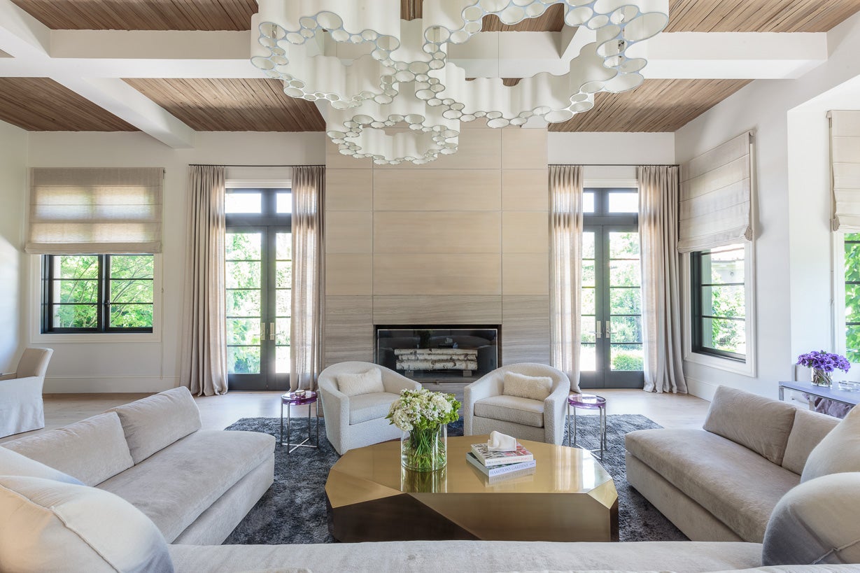 Open Plan by Leverone Design Inc | 1stDibs