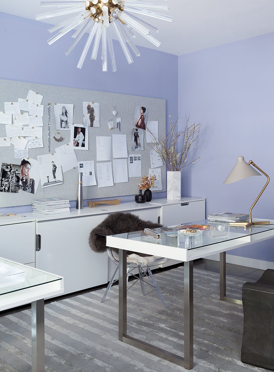 Jemma Wynne Flagship by Daun Curry Design Studio | 1stDibs