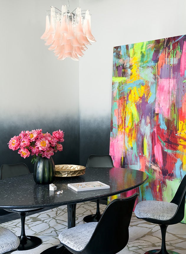 Jemma Wynne Flagship by Daun Curry Design Studio | 1stDibs