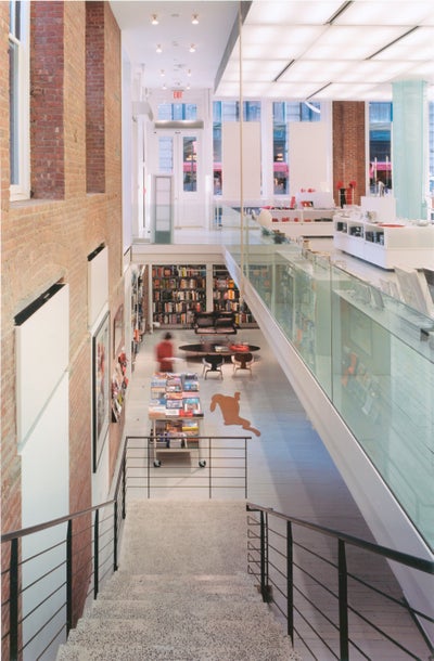 Retail Design Ideas & Pictures on 1stdibs