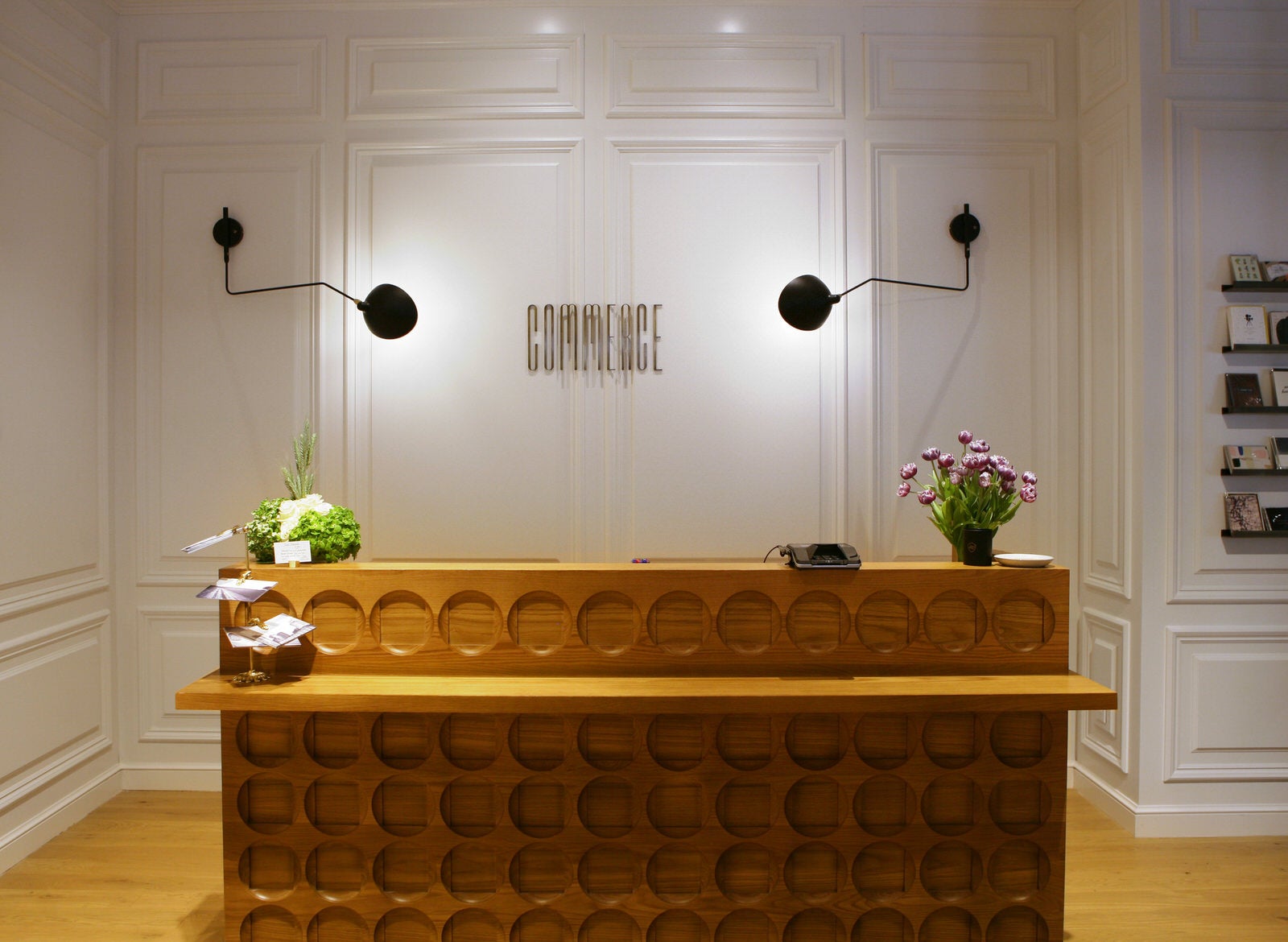 Western Retail Design Ideas - 10 Pictures | 1stDibs