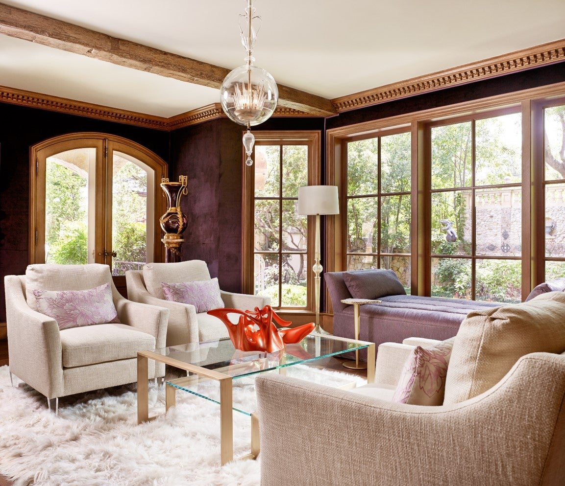 Graceful Grounds by Deborah Walker + Associates | 1stDibs