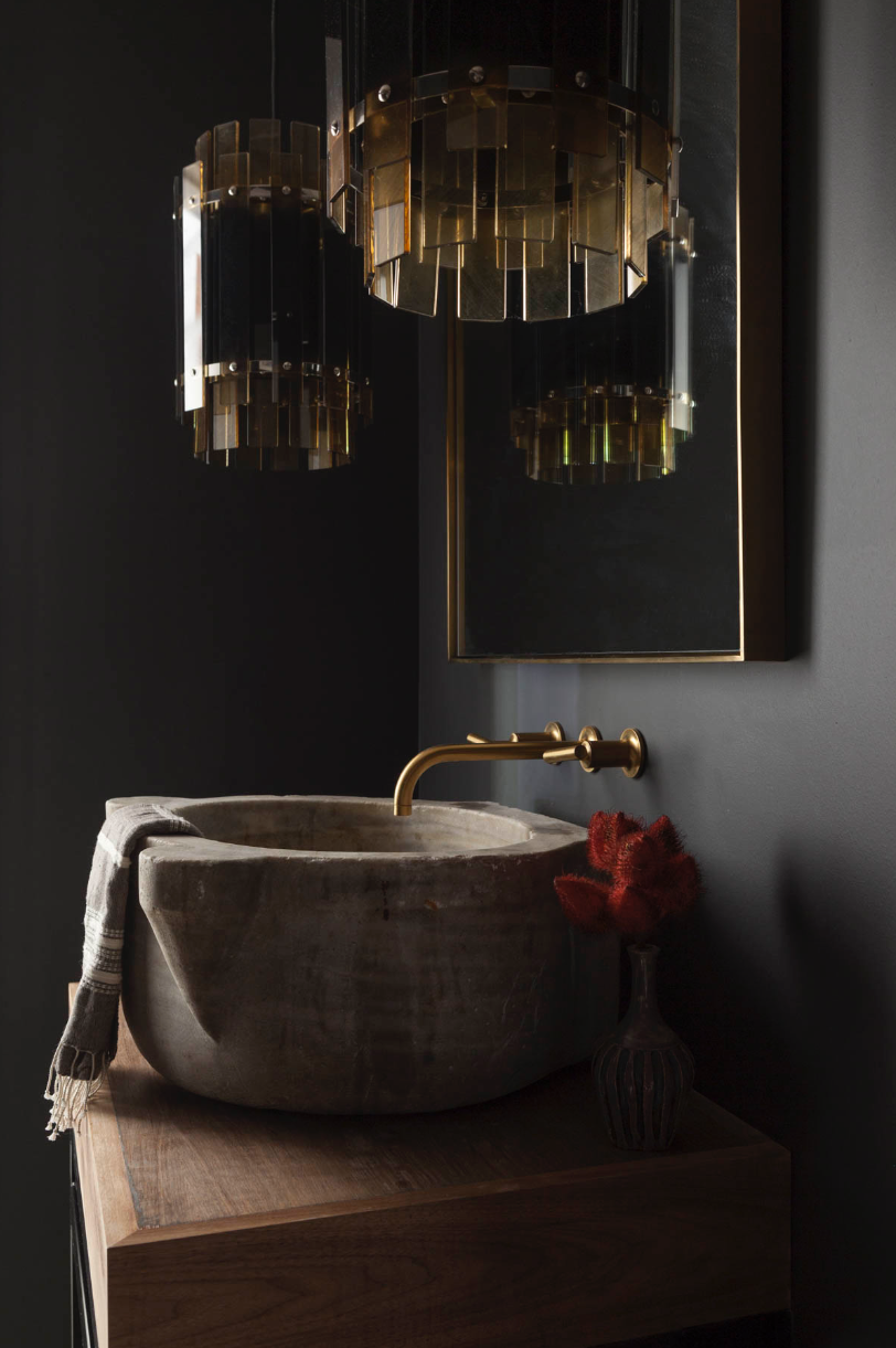 Bathroom by Swoon, The Studio | 1stDibs