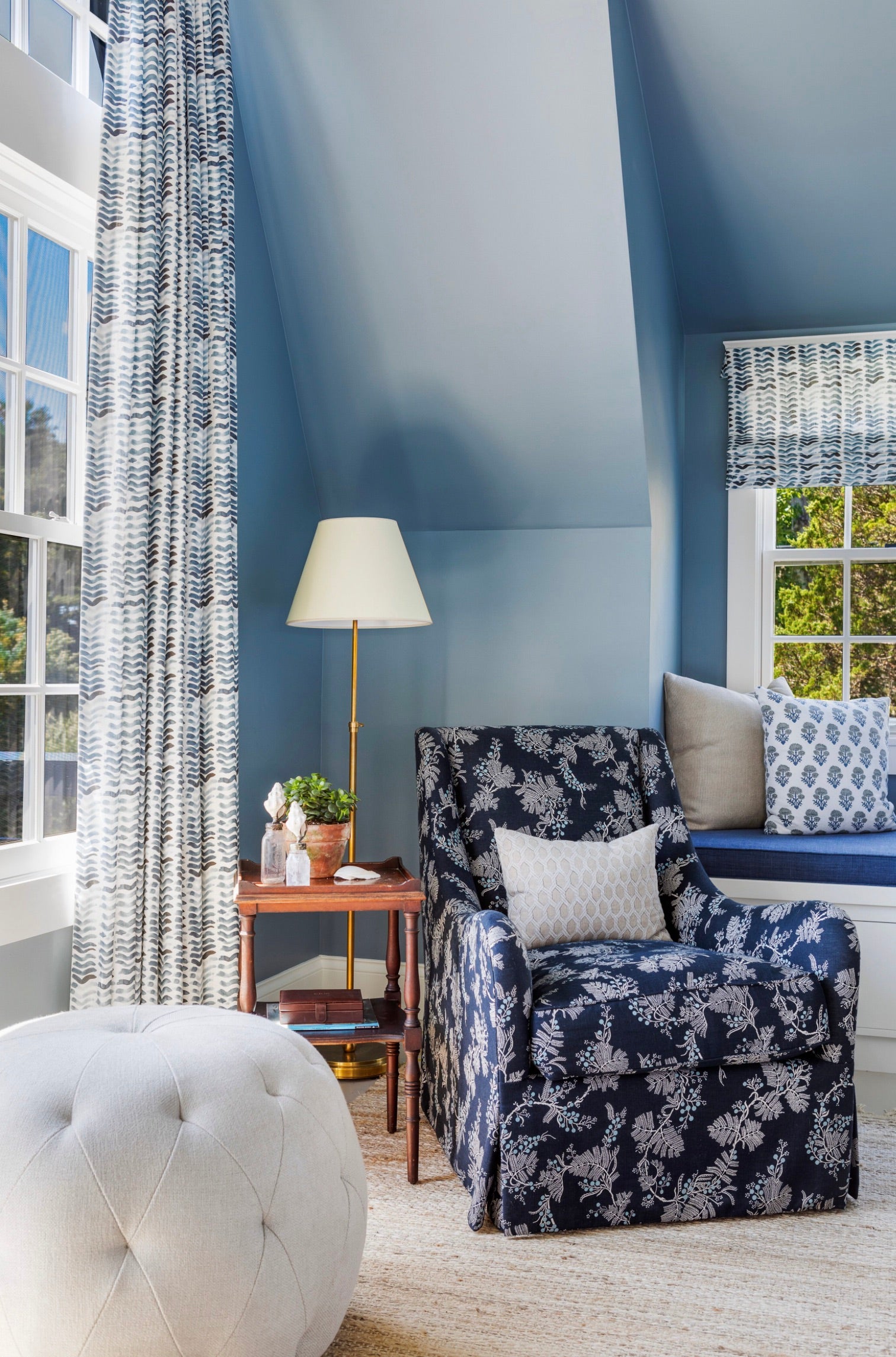 Cape Cod Boathouse by Jennifer Miller Studio | 1stDibs
