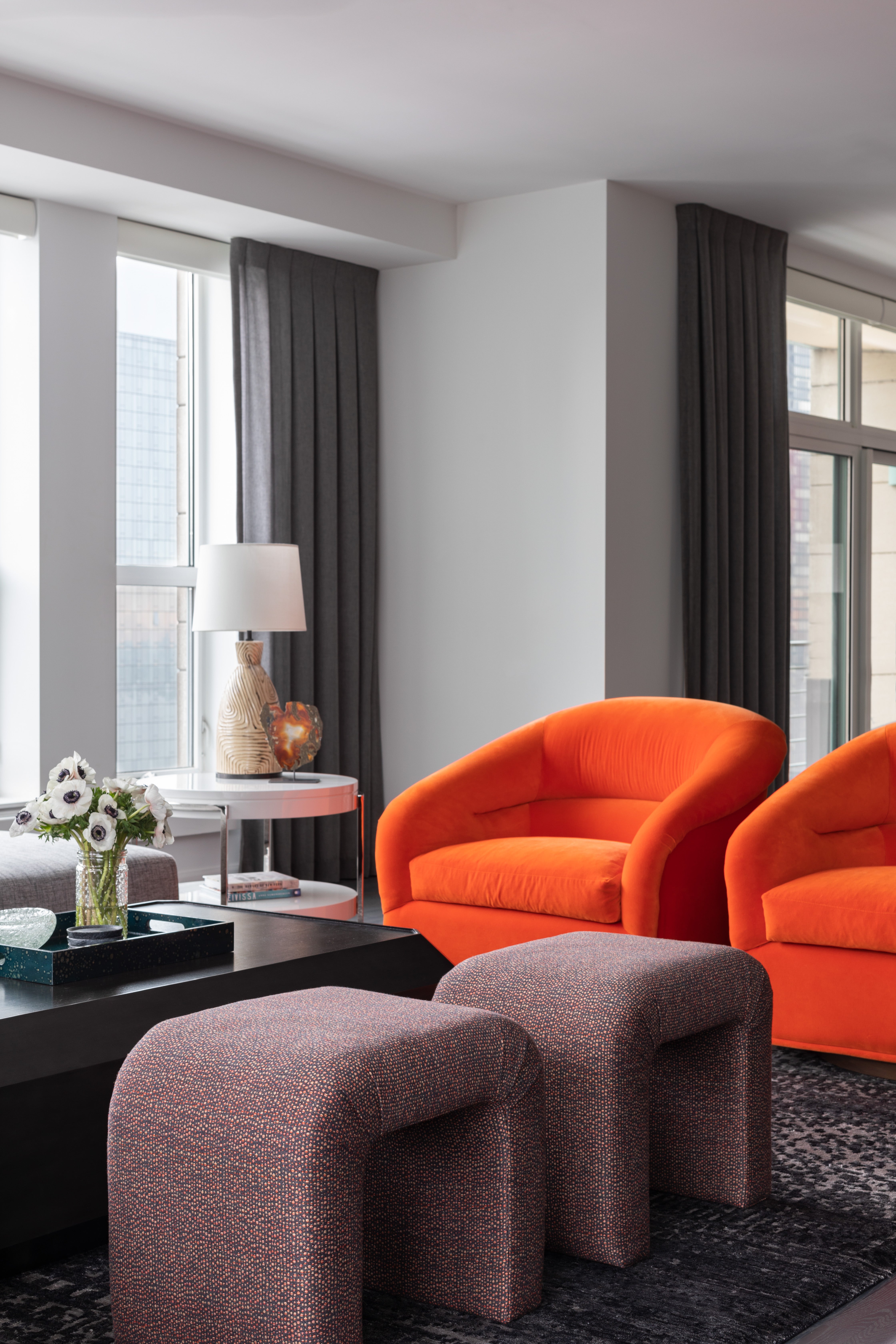 Lake Shore East by Kate Taylor Interiors | 1stDibs