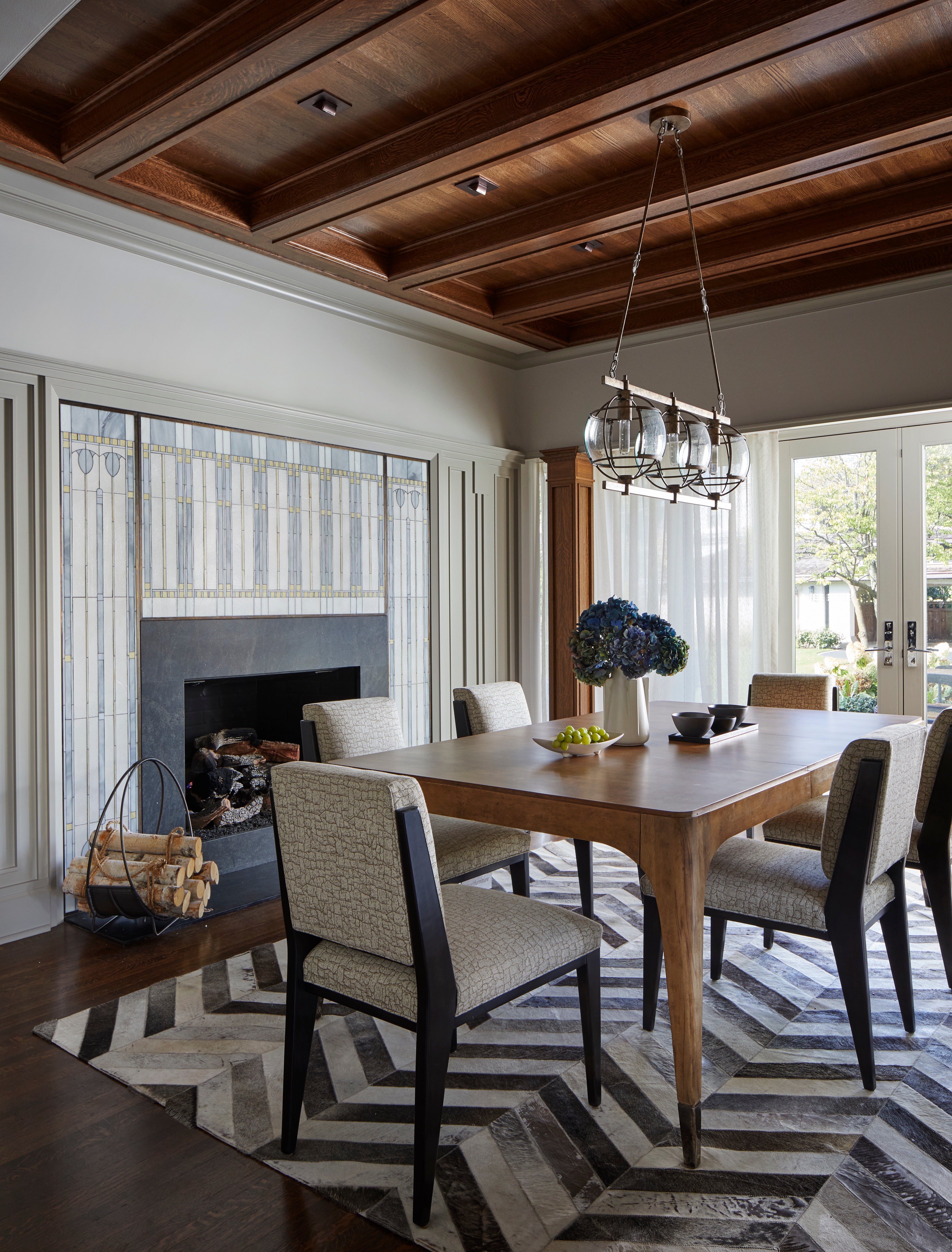 1908 HISTORICAL RENOVATION by Donna Mondi Interior Design | 1stDibs