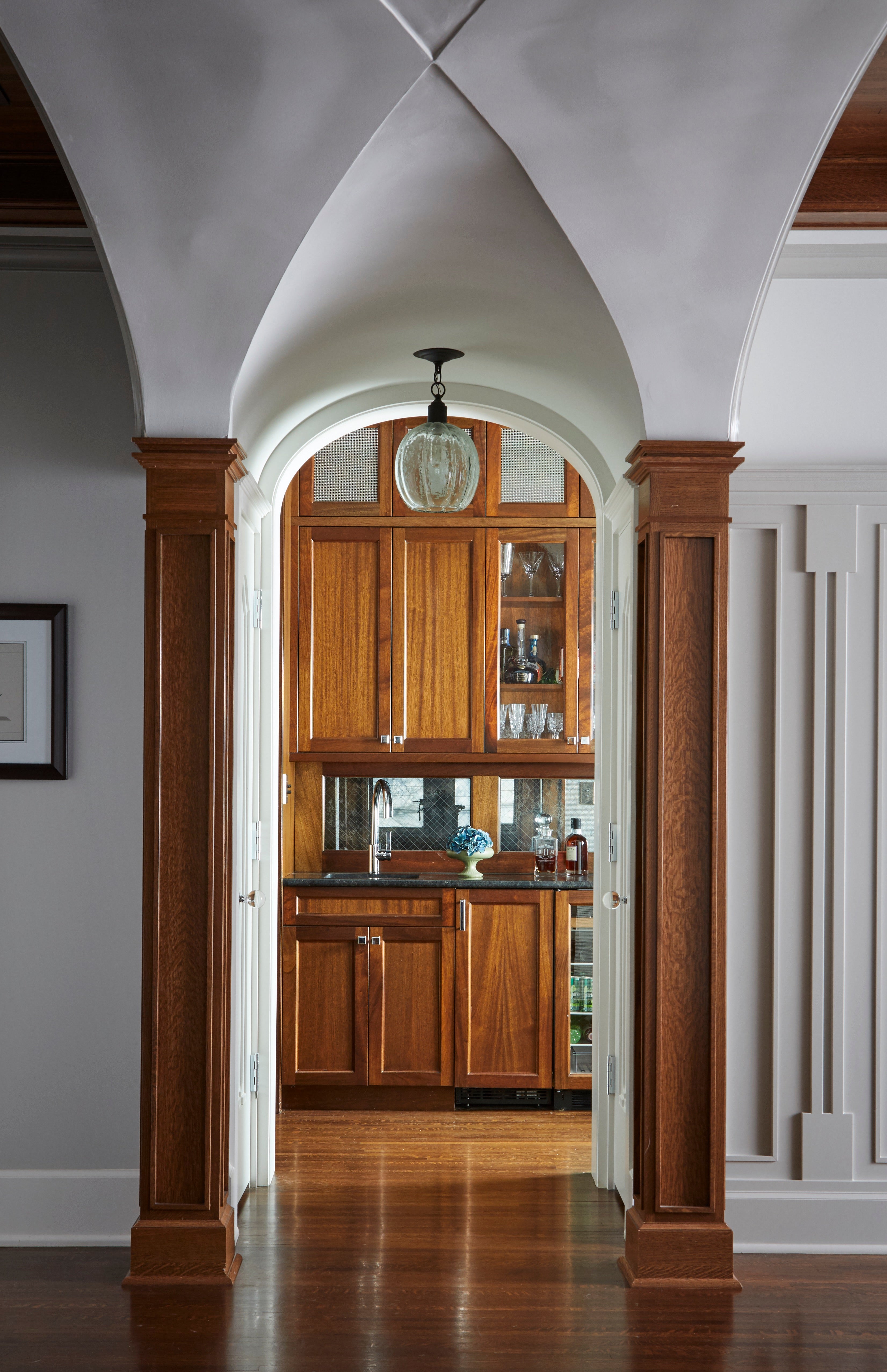 1908 HISTORICAL RENOVATION by Donna Mondi Interior Design | 1stDibs