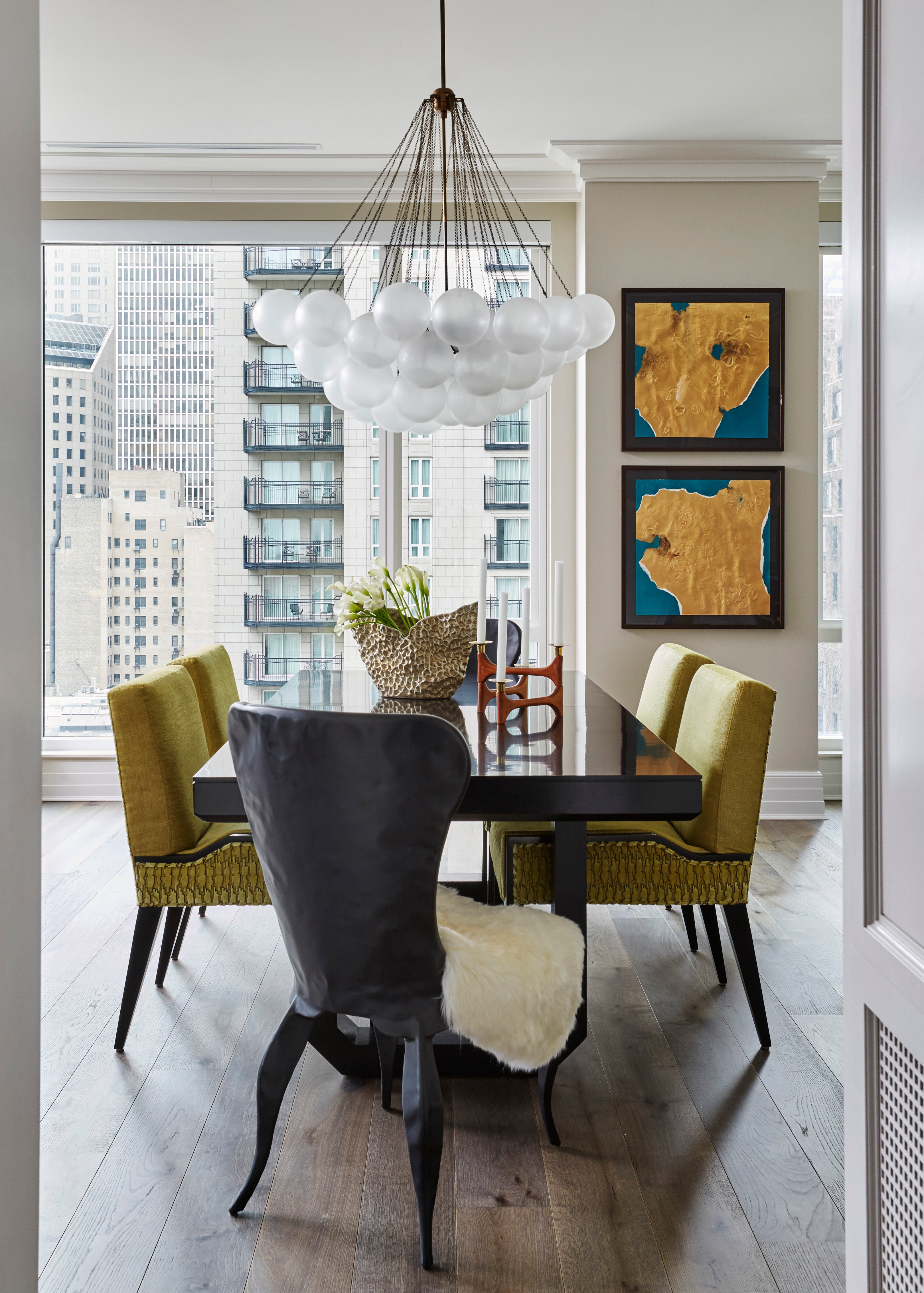 TAILORED SPACES by Donna Mondi Interior Design | 1stDibs