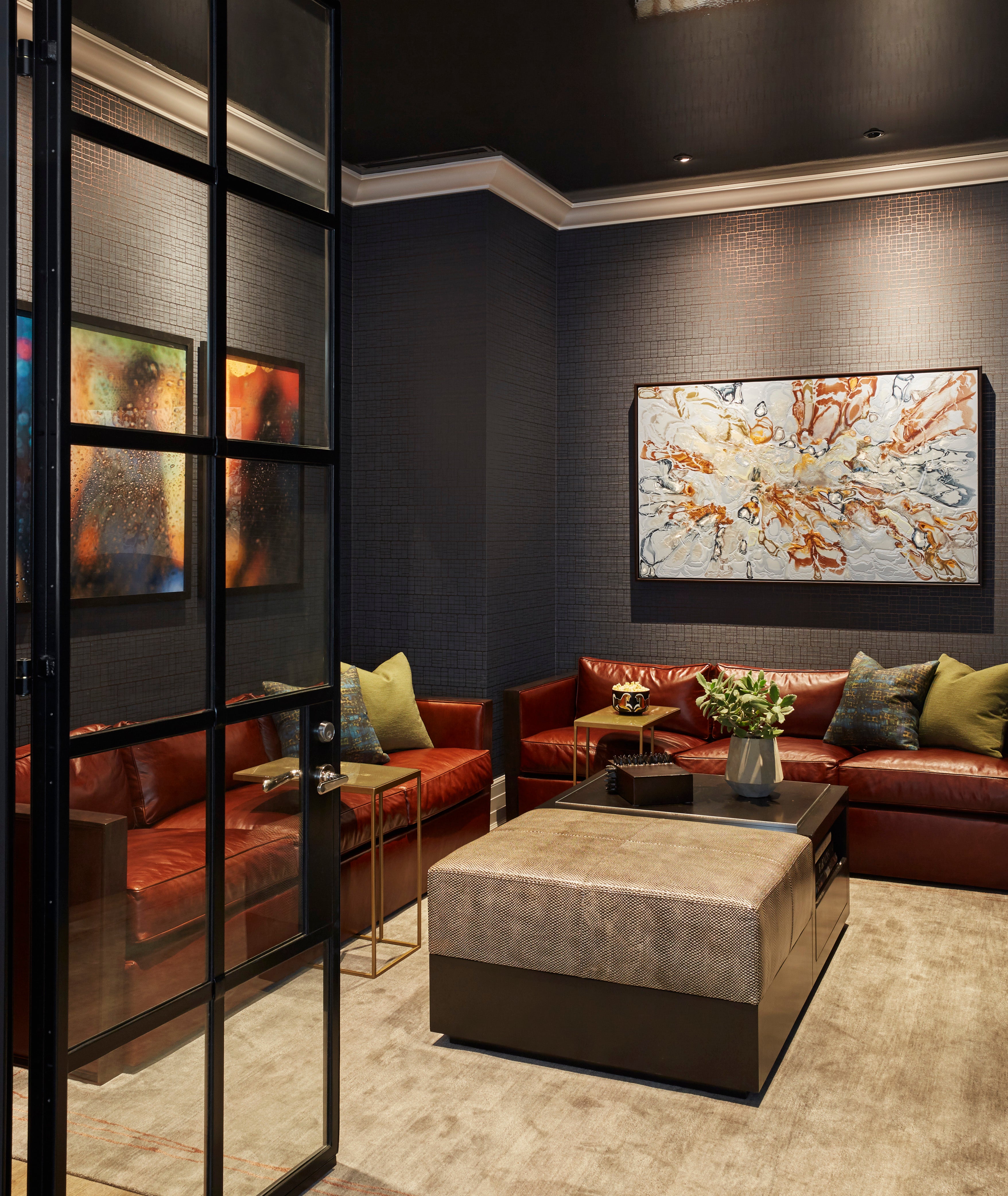 TAILORED SPACES by Donna Mondi Interior Design | 1stDibs