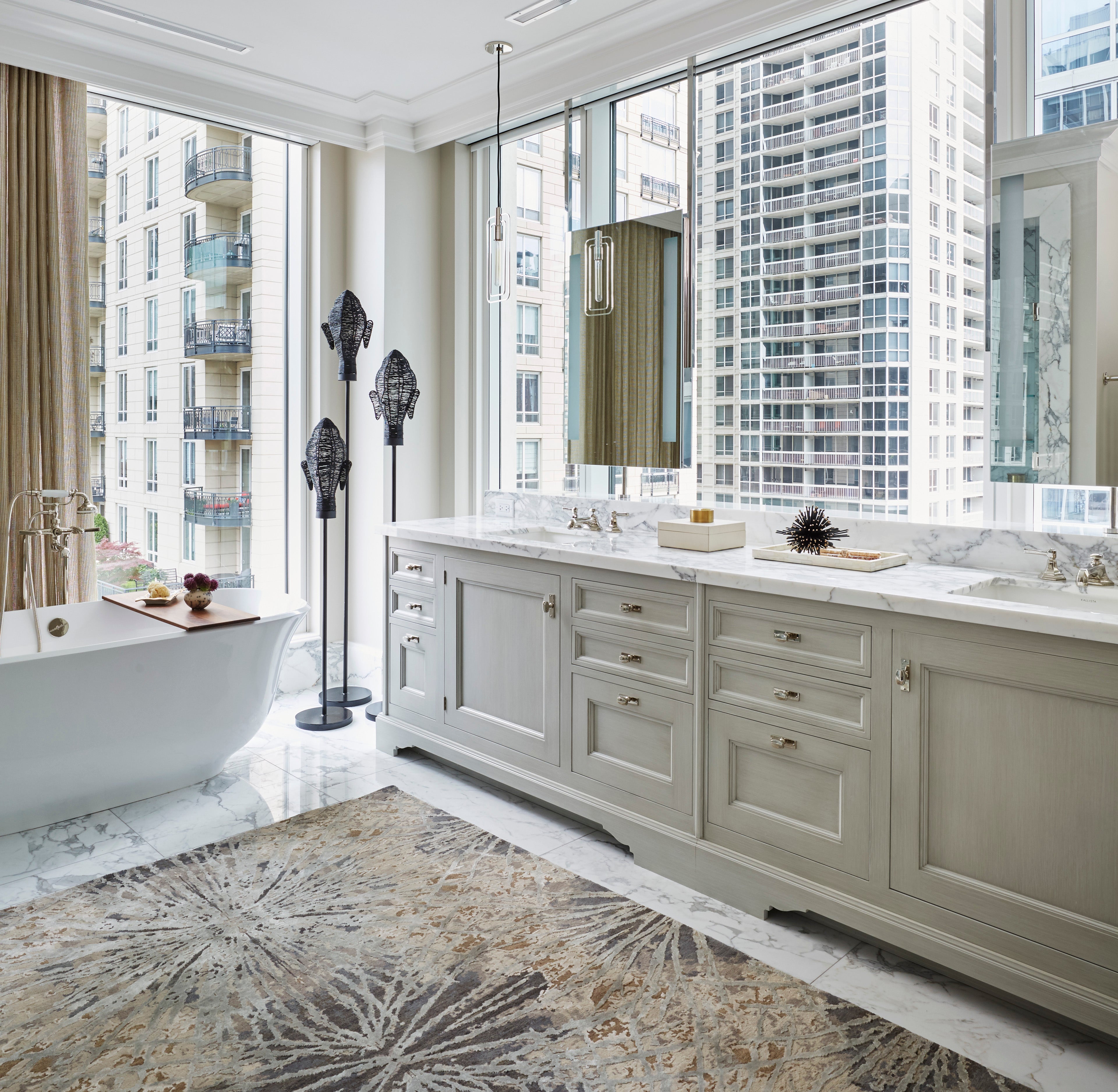 TAILORED SPACES by Donna Mondi Interior Design | 1stDibs