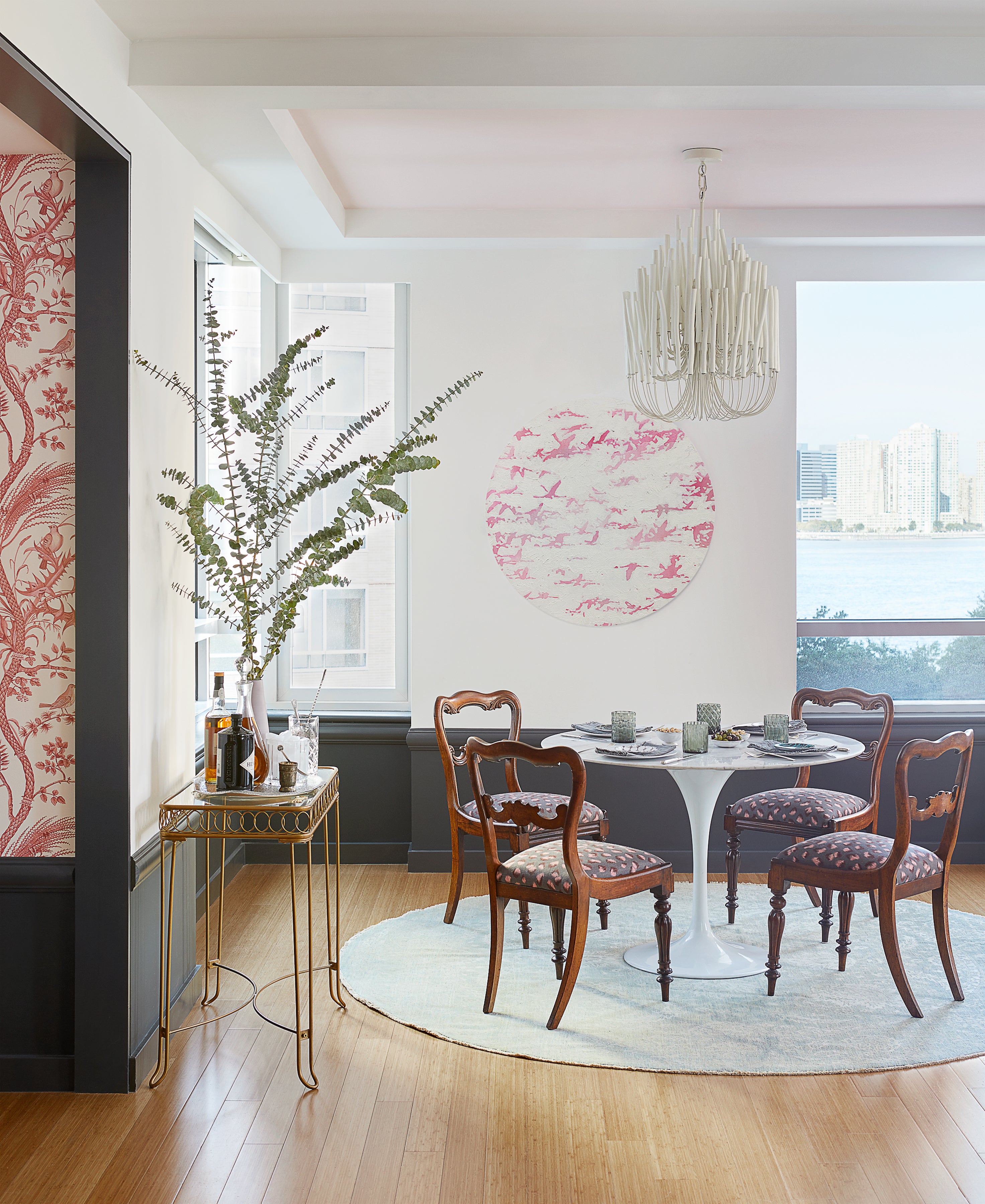 Downtown Residence by Daun Curry Design Studio | 1stDibs