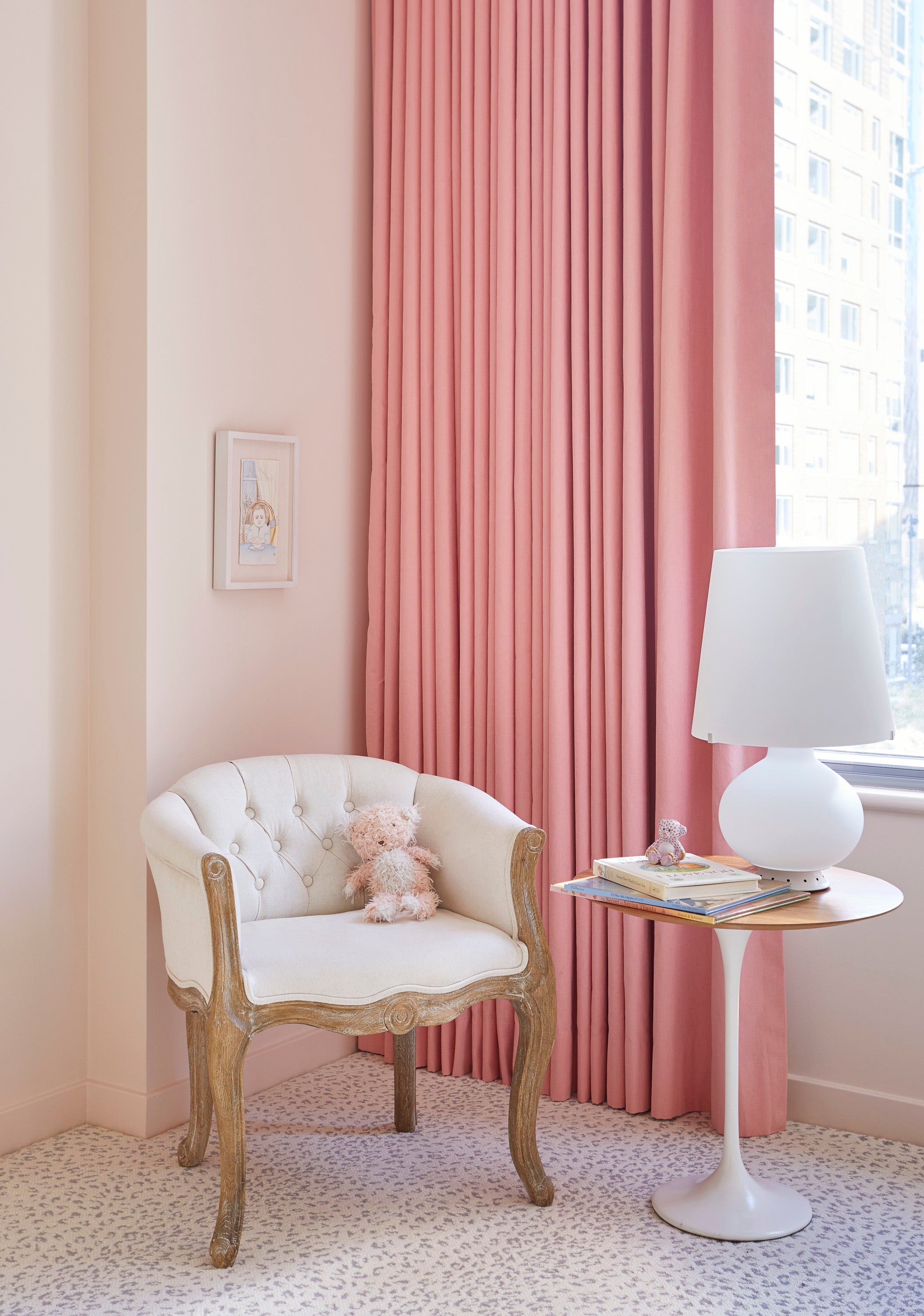 Downtown Residence by Daun Curry Design Studio | 1stDibs