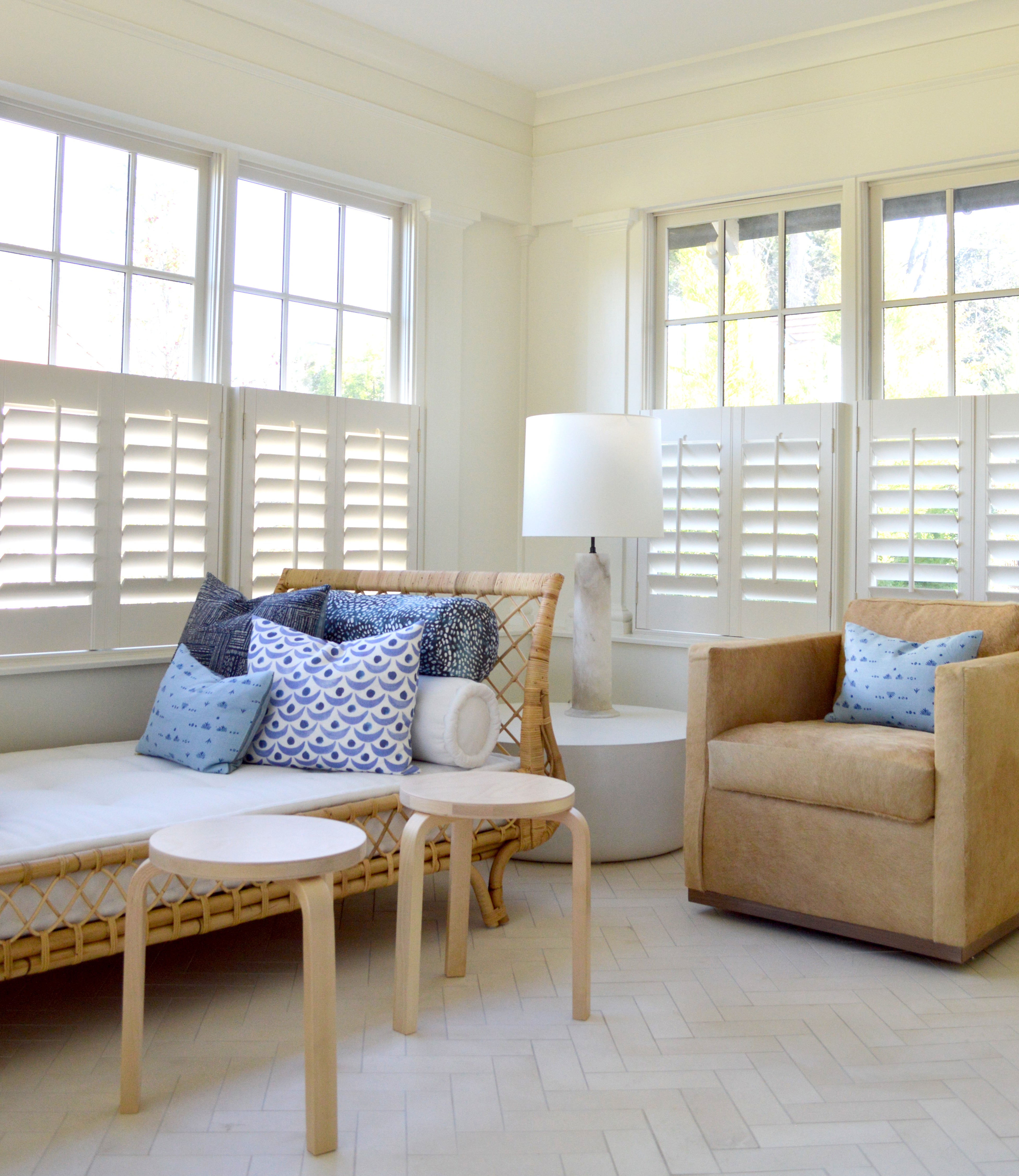 Oakdale Residence by Laura W. Jenkins Interiors | 1stDibs