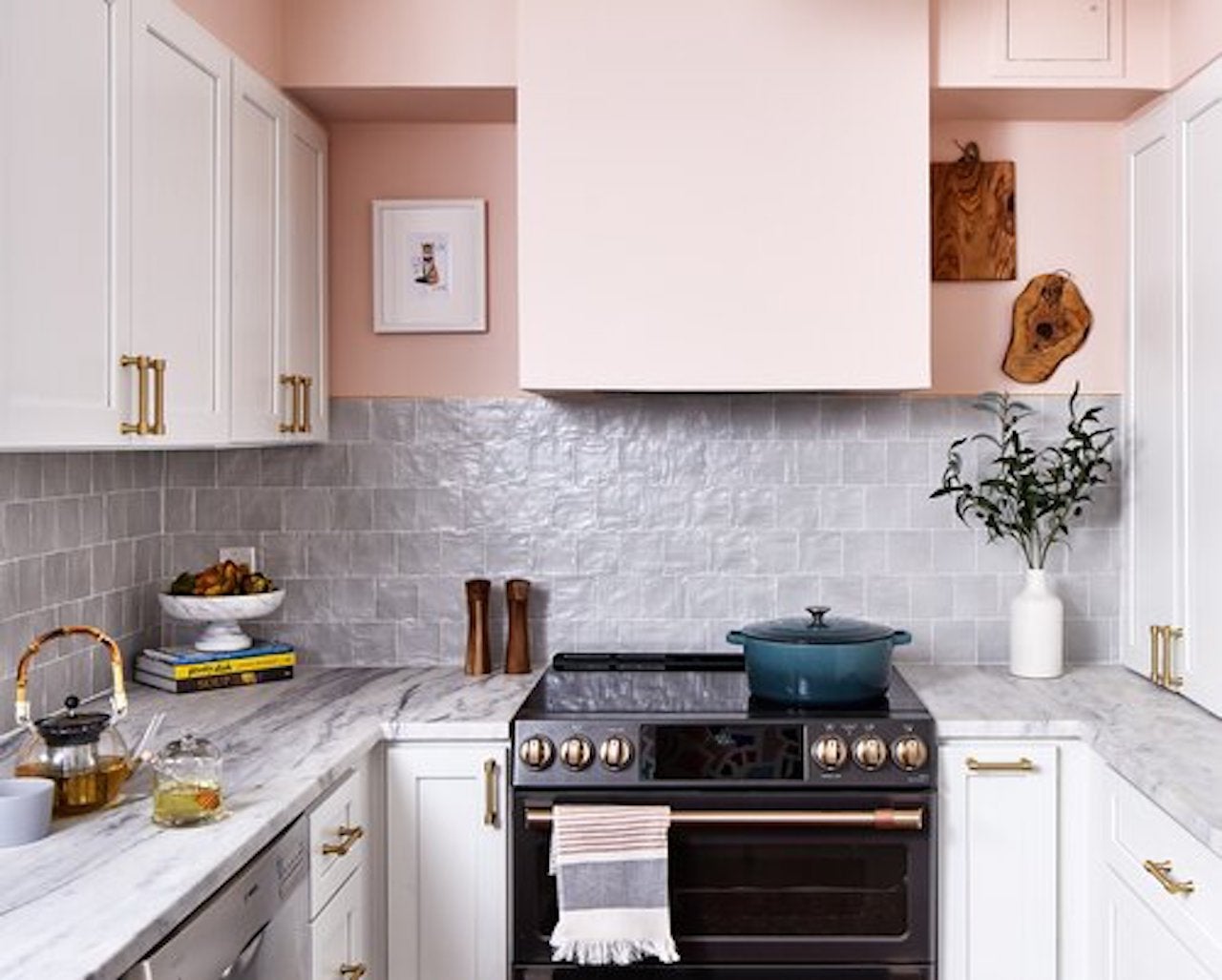 Kitchen 3 by Zoe Feldman Design | 1stDibs