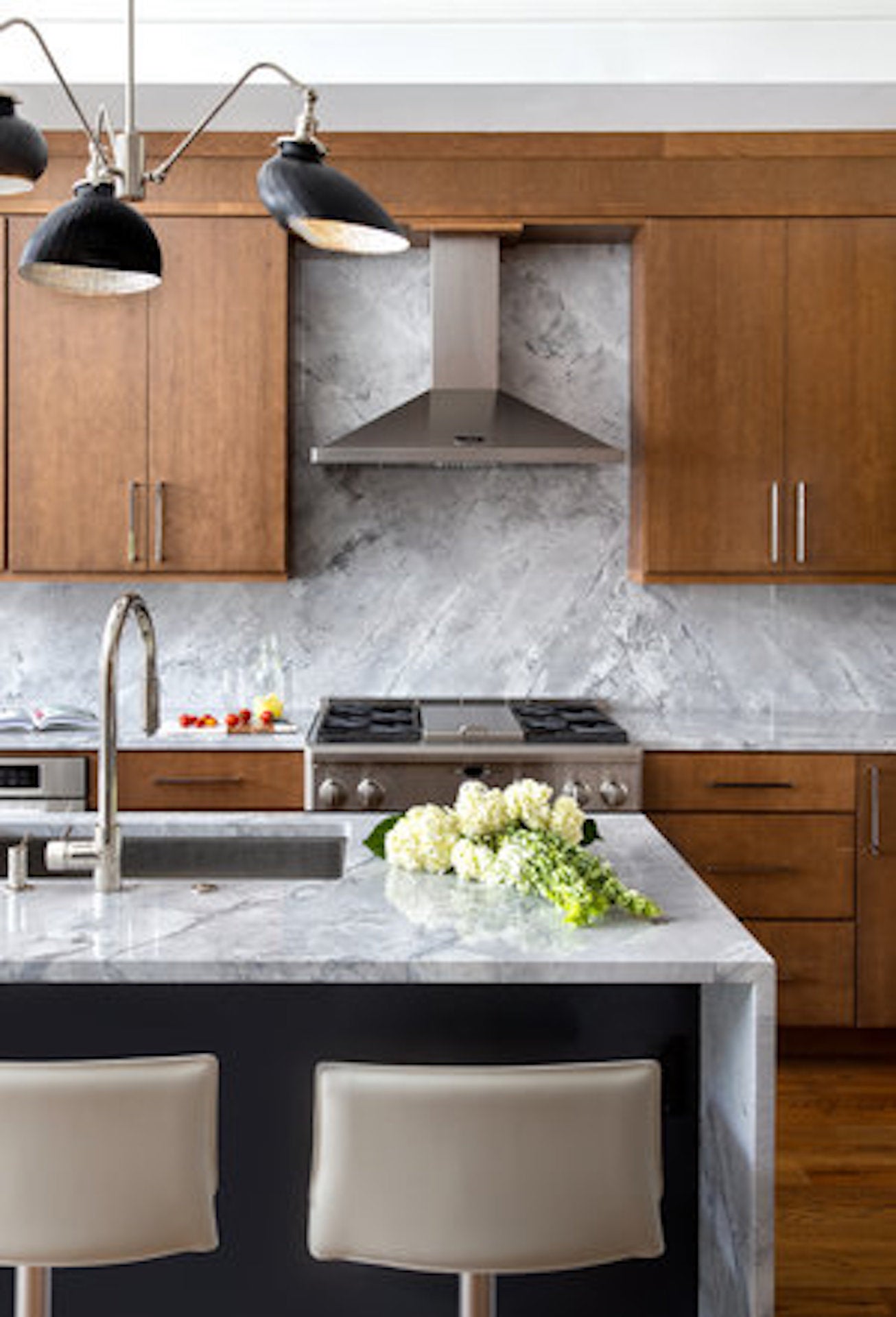 Kitchen by Zoe Feldman Design | 1stDibs