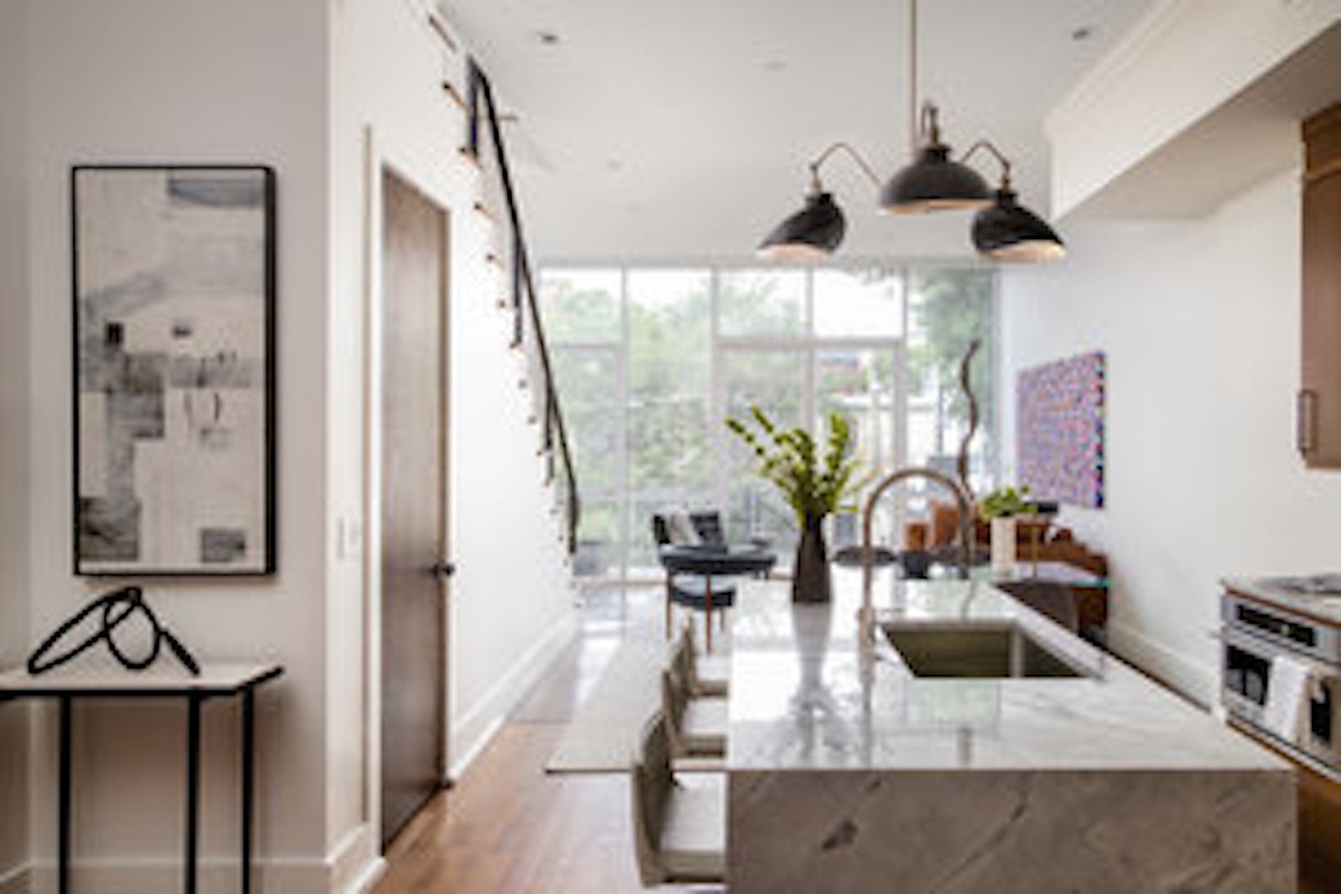 Kitchen by Zoe Feldman Design | 1stDibs