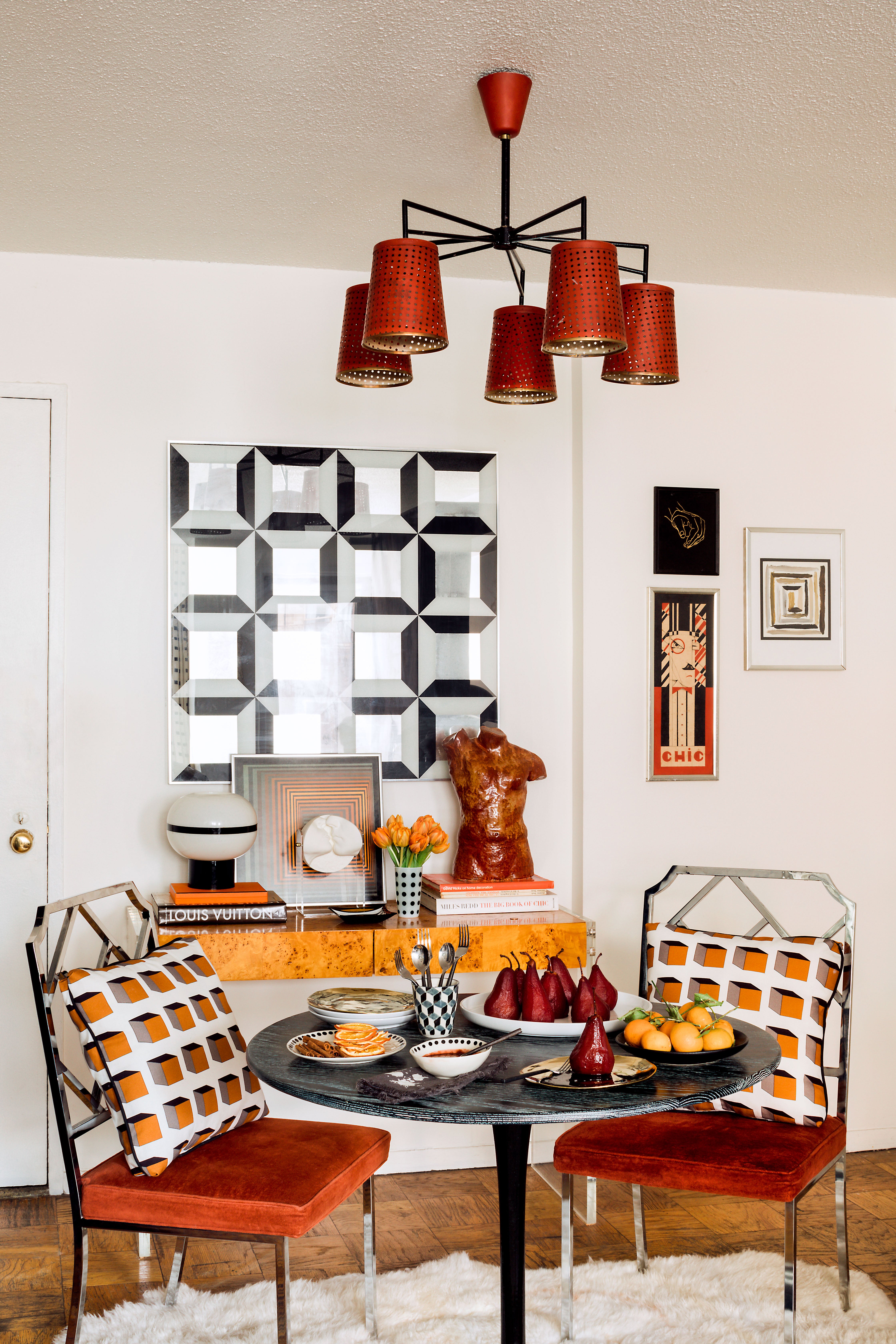 Chelsea by Nicholas Obeid LLC | 1stDibs