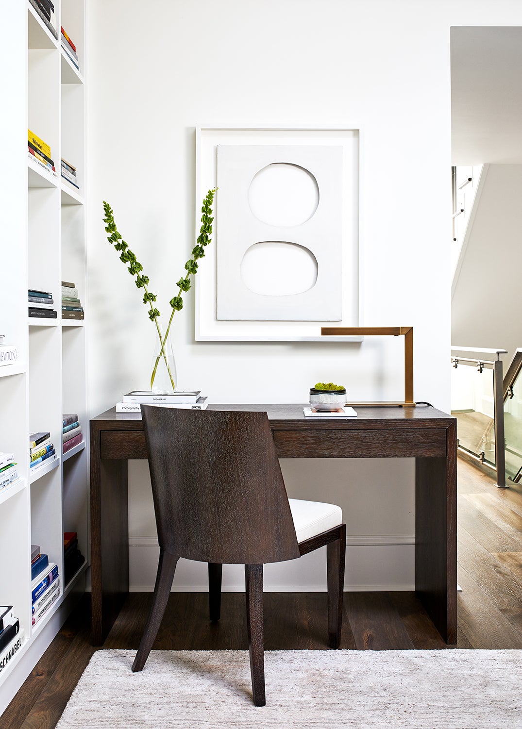 Office and Study by Christopher Boutlier, LLC | 1stDibs